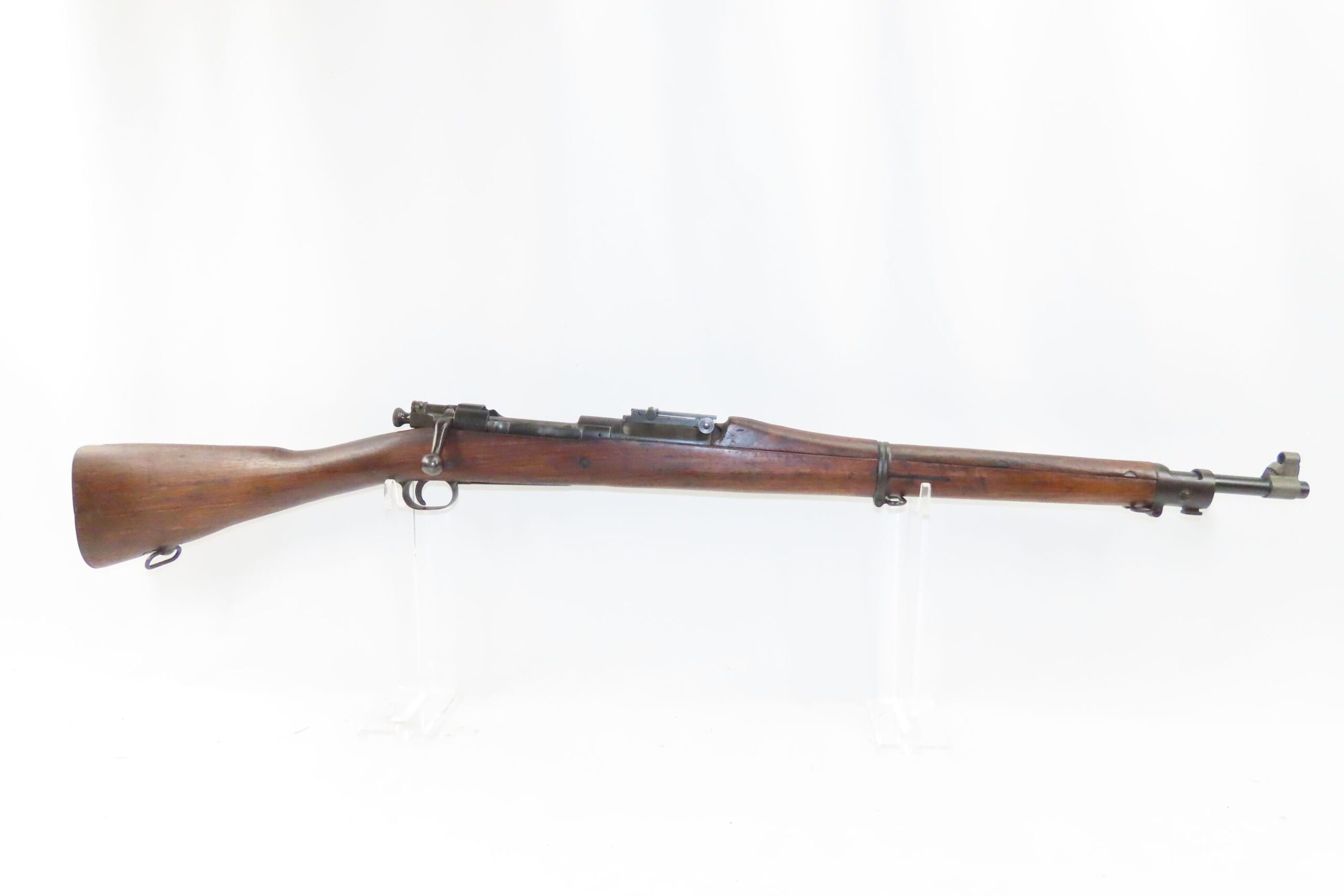 U.S. Springfield Armory Model 1903 Bolt Action Rifle 9.10.21 C ...