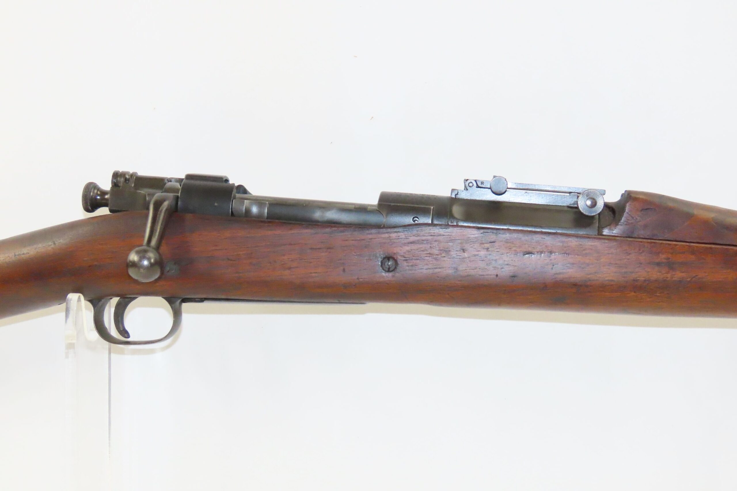 U.S. Springfield Armory Model 1903 Bolt Action Rifle 9.10.21 C ...