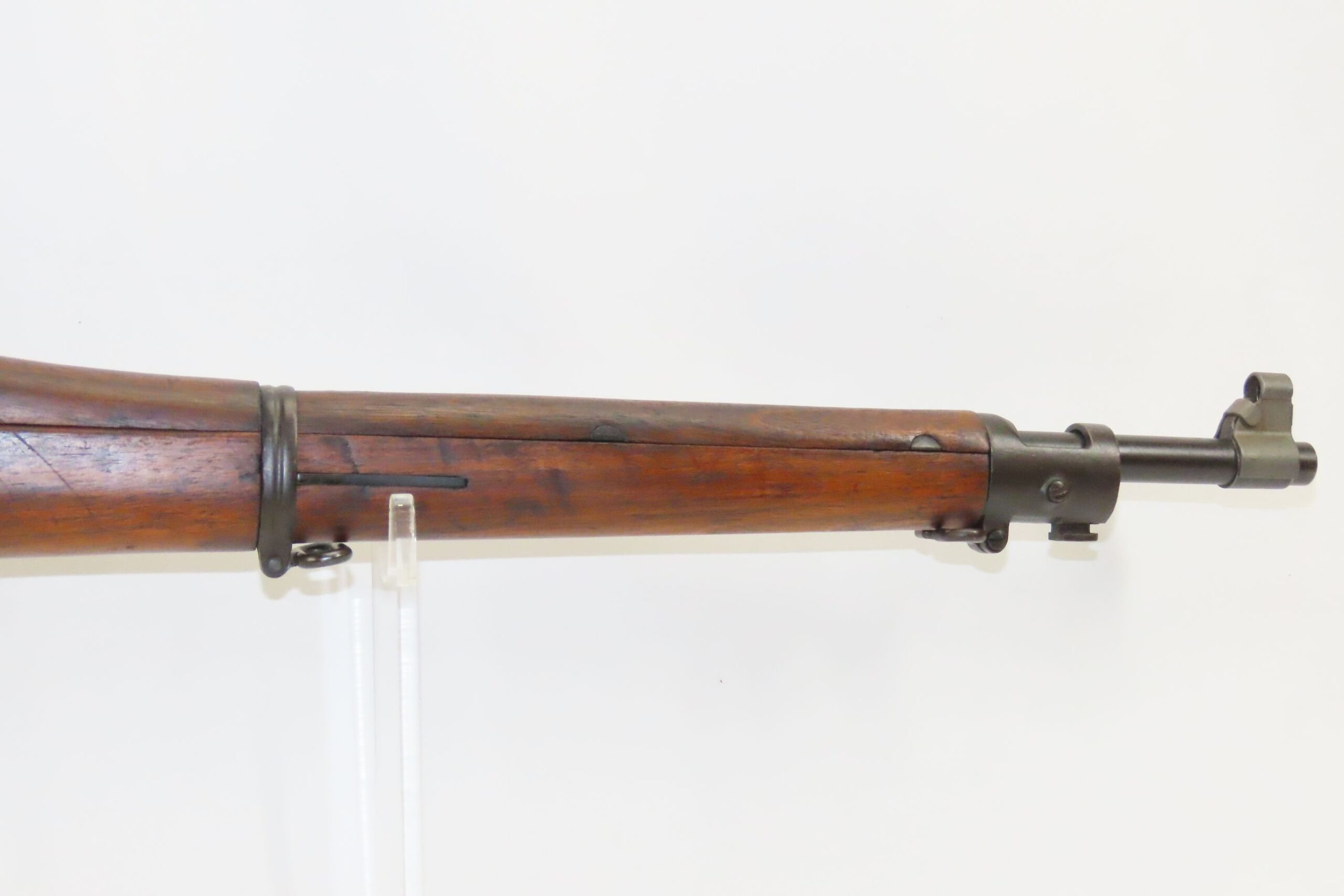 U.S. Springfield Armory Model 1903 Bolt Action Rifle 9.10.21 C ...