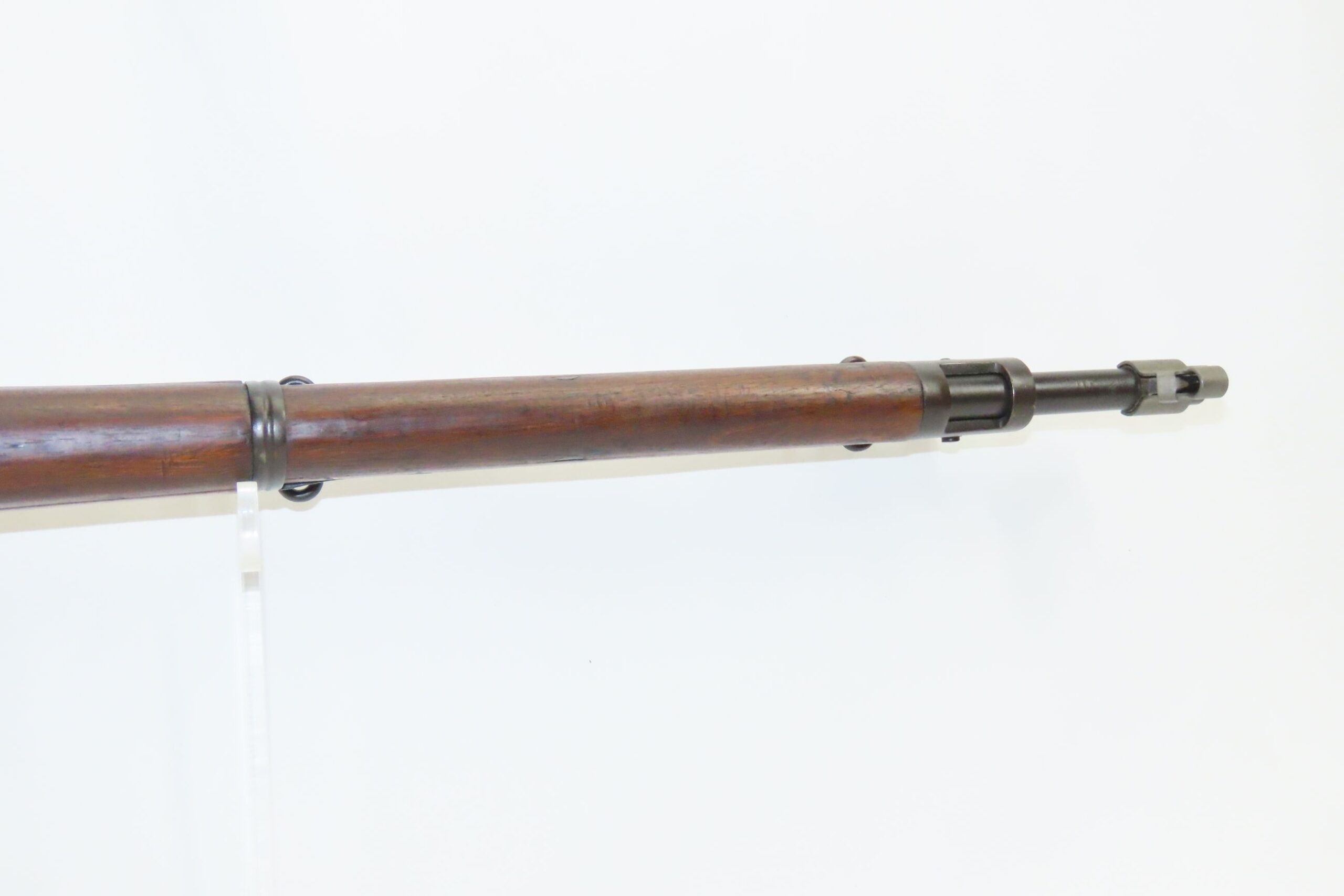 U.S. Springfield Armory Model 1903 Bolt Action Rifle 9.10.21 C ...
