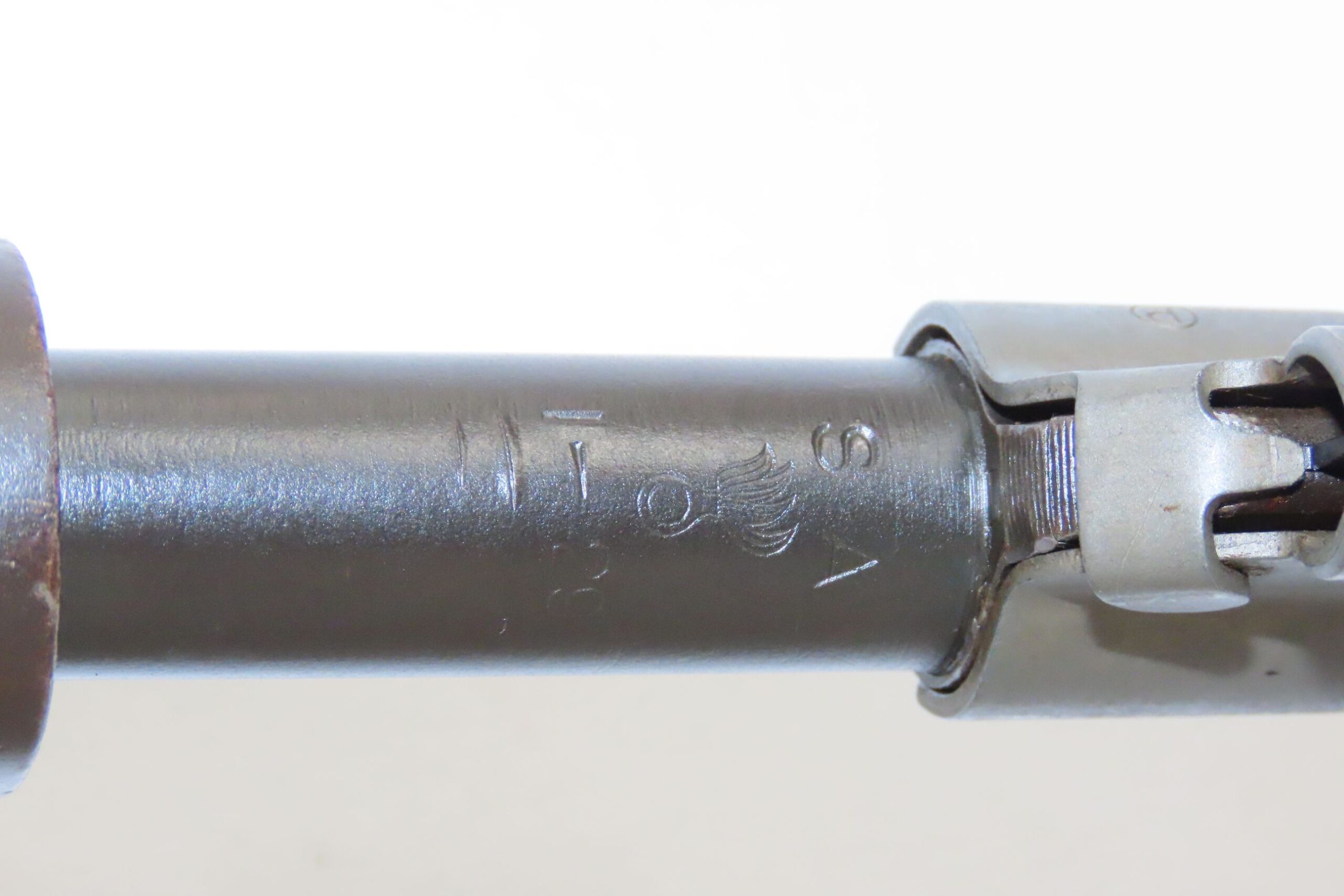 U.S. Springfield Armory Model 1903 Bolt Action Rifle 9.10.21 C ...