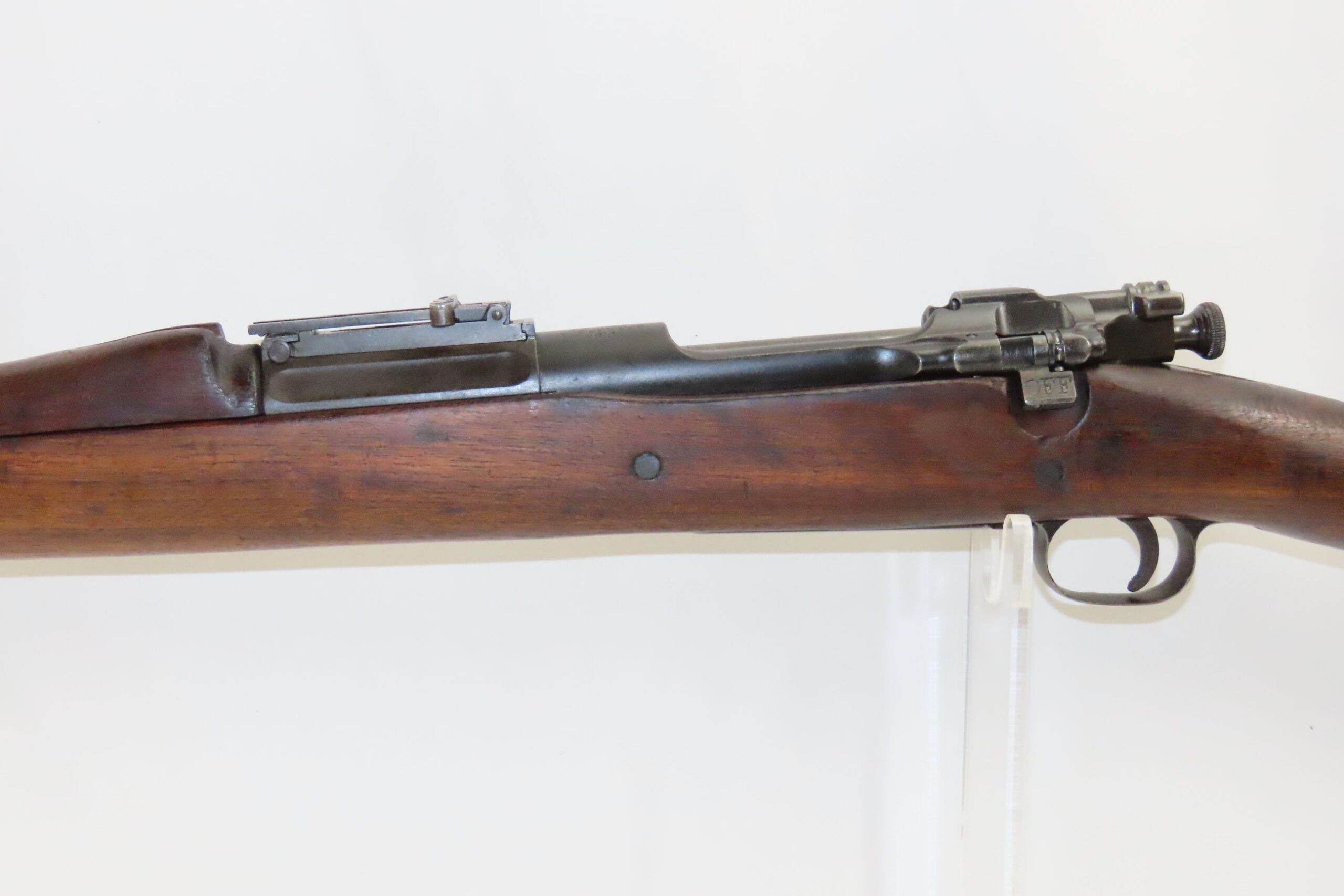 U.S. Springfield Armory Model 1903 Bolt Action Rifle 9.10.21 C ...