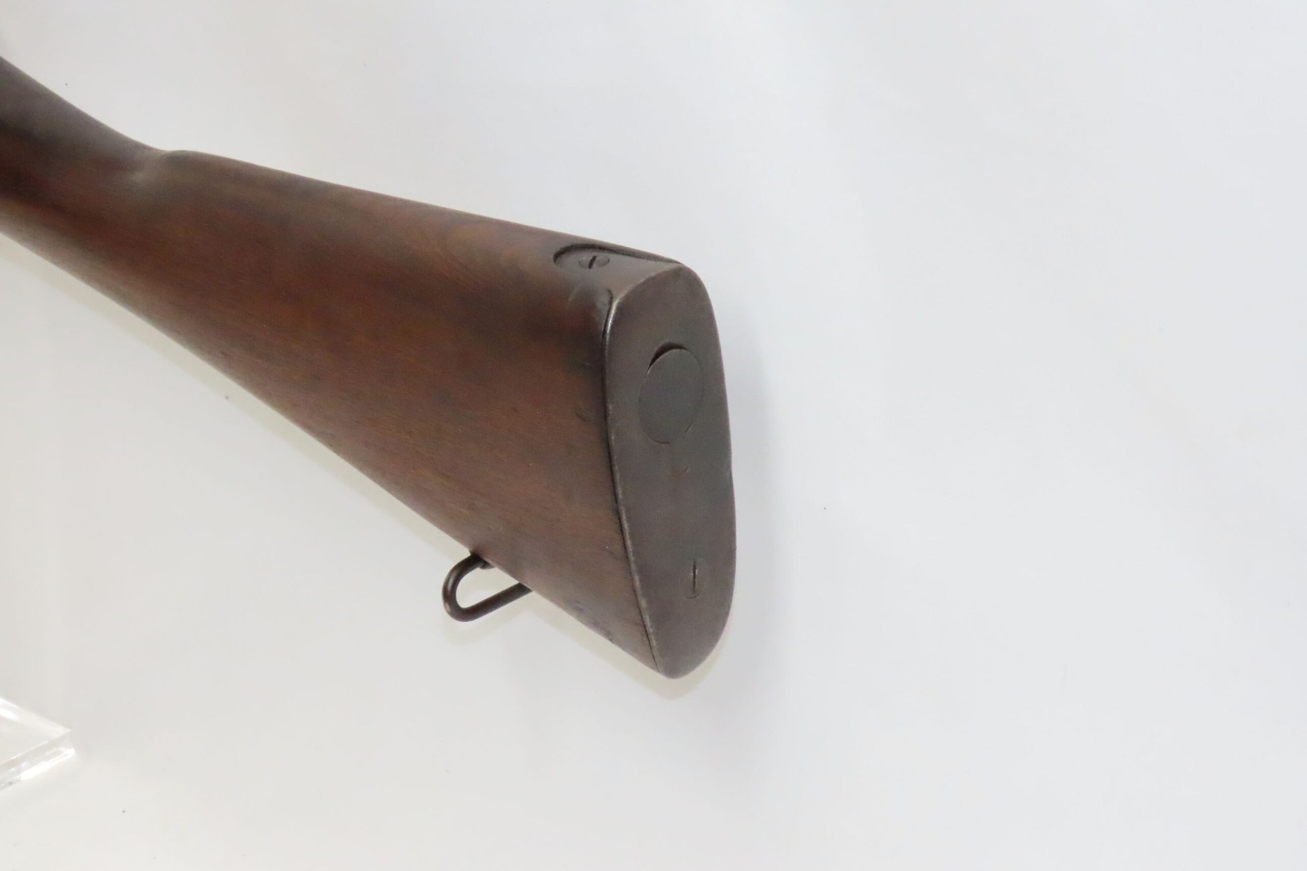 U.S. Springfield Armory Model 1903 Bolt Action Rifle 9.10.21 C ...