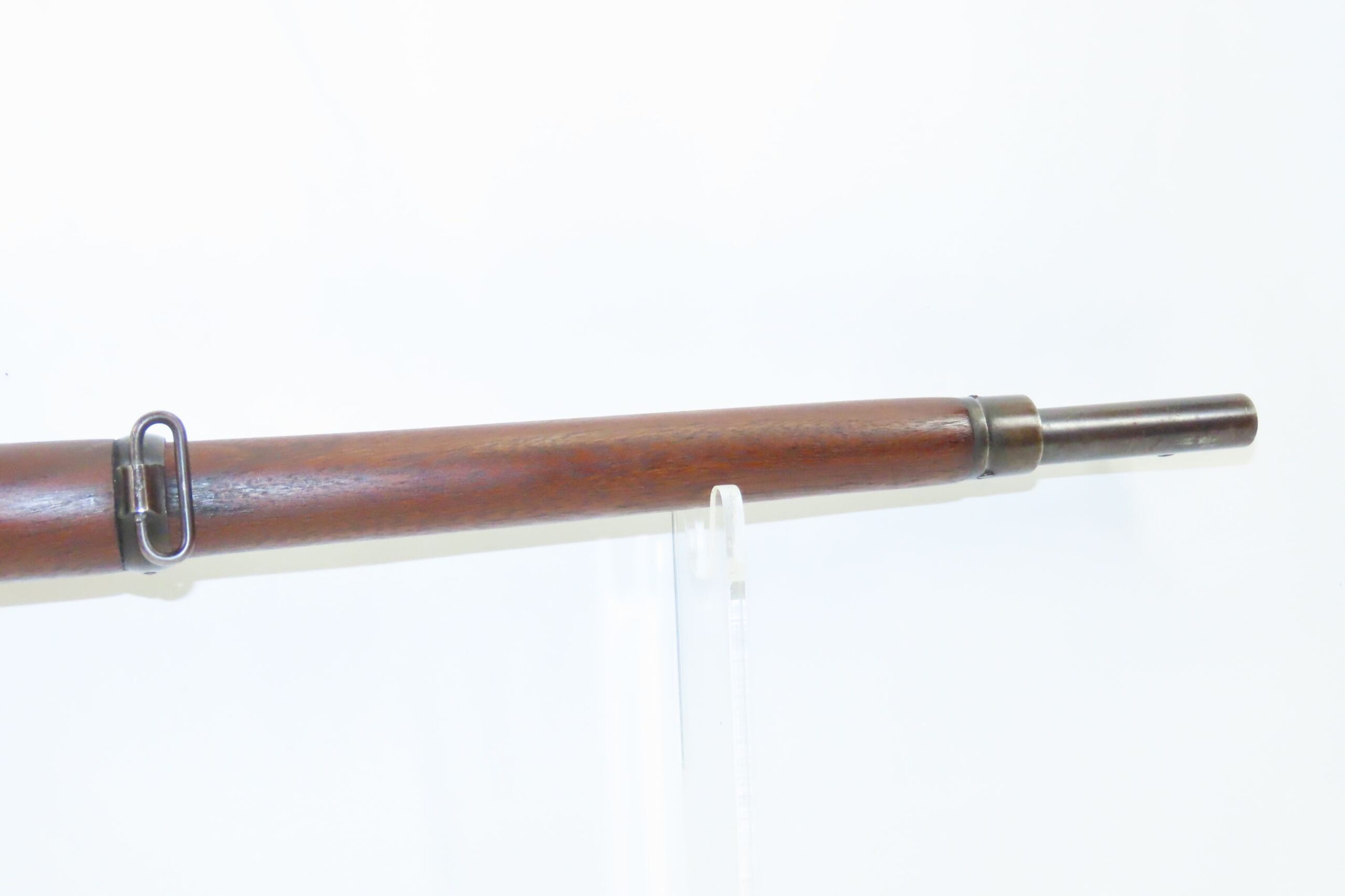 U.S. Winchester Model 1885 Low Wall Falling Block Winder Musket 9.10.21 ...