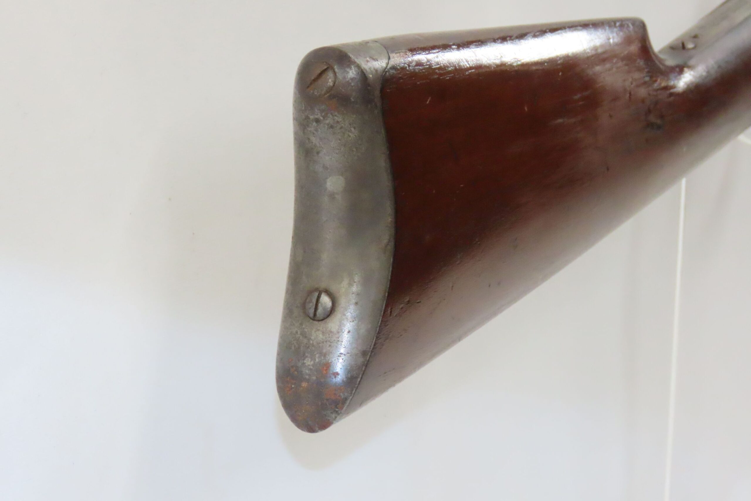 Whitney Arms Co. Rolling Block Rifle 11.10.21 C&RAntique017 | Ancestry Guns