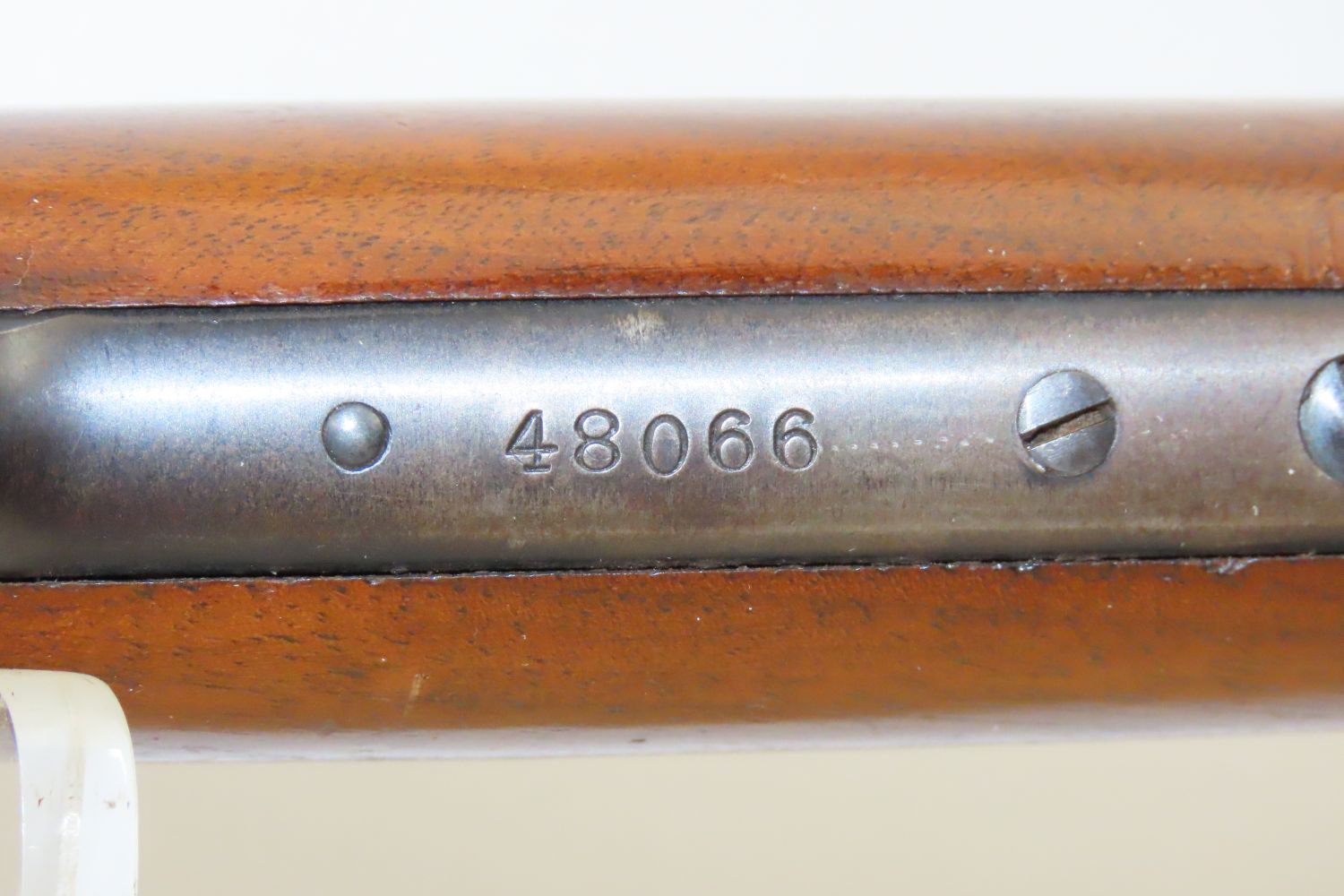 Winchester Model 62 Rifle 8.12.21 C&R Antique 007 | Ancestry Guns