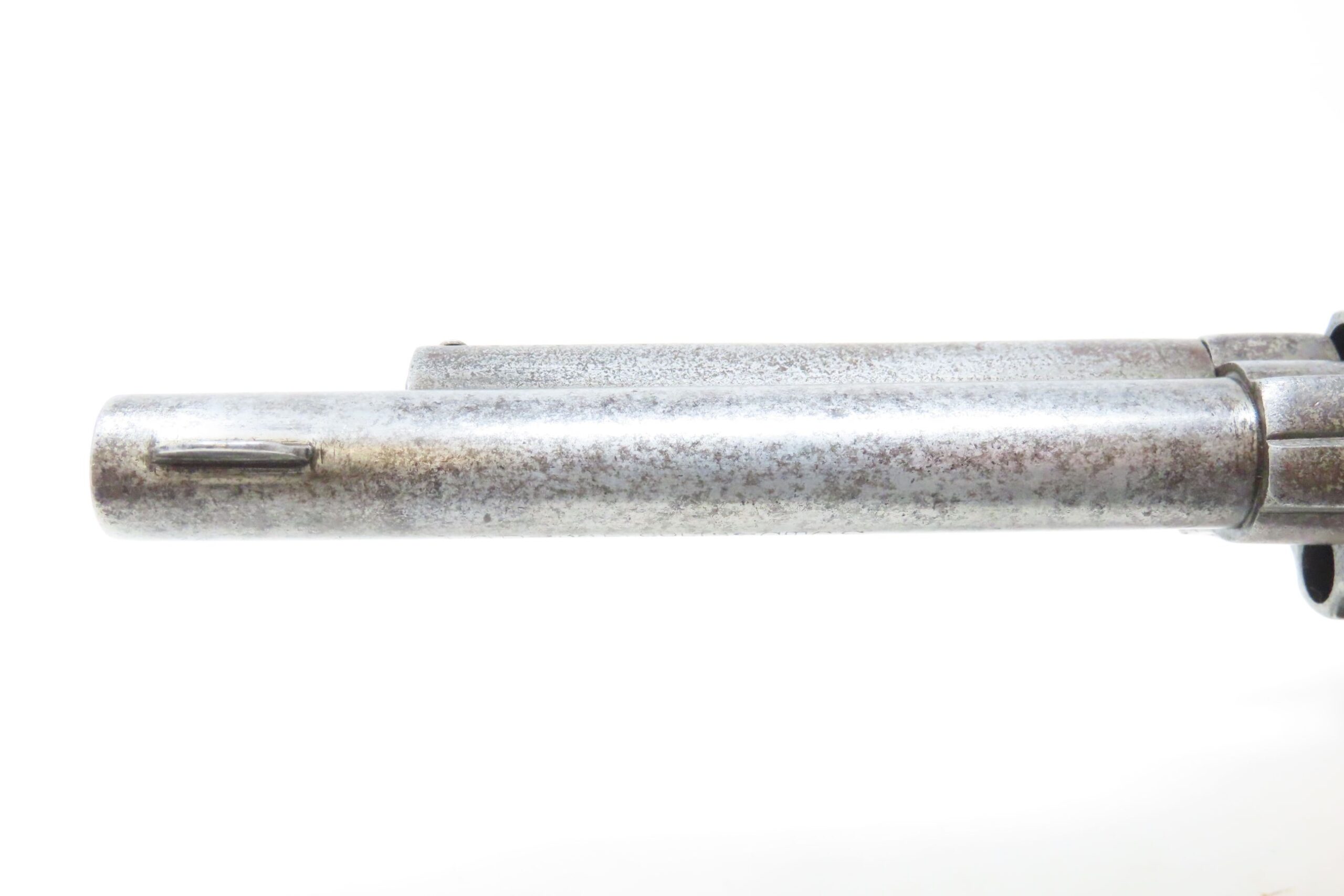 belgian Cowboy Ranger Single Action Army Style Revolver 12.1.21 C ...