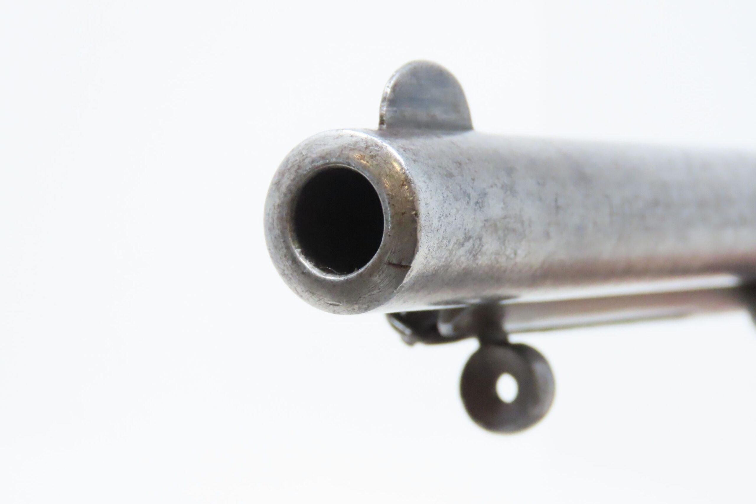 belgian Cowboy Ranger Single Action Army Style Revolver 12.1.21 C ...