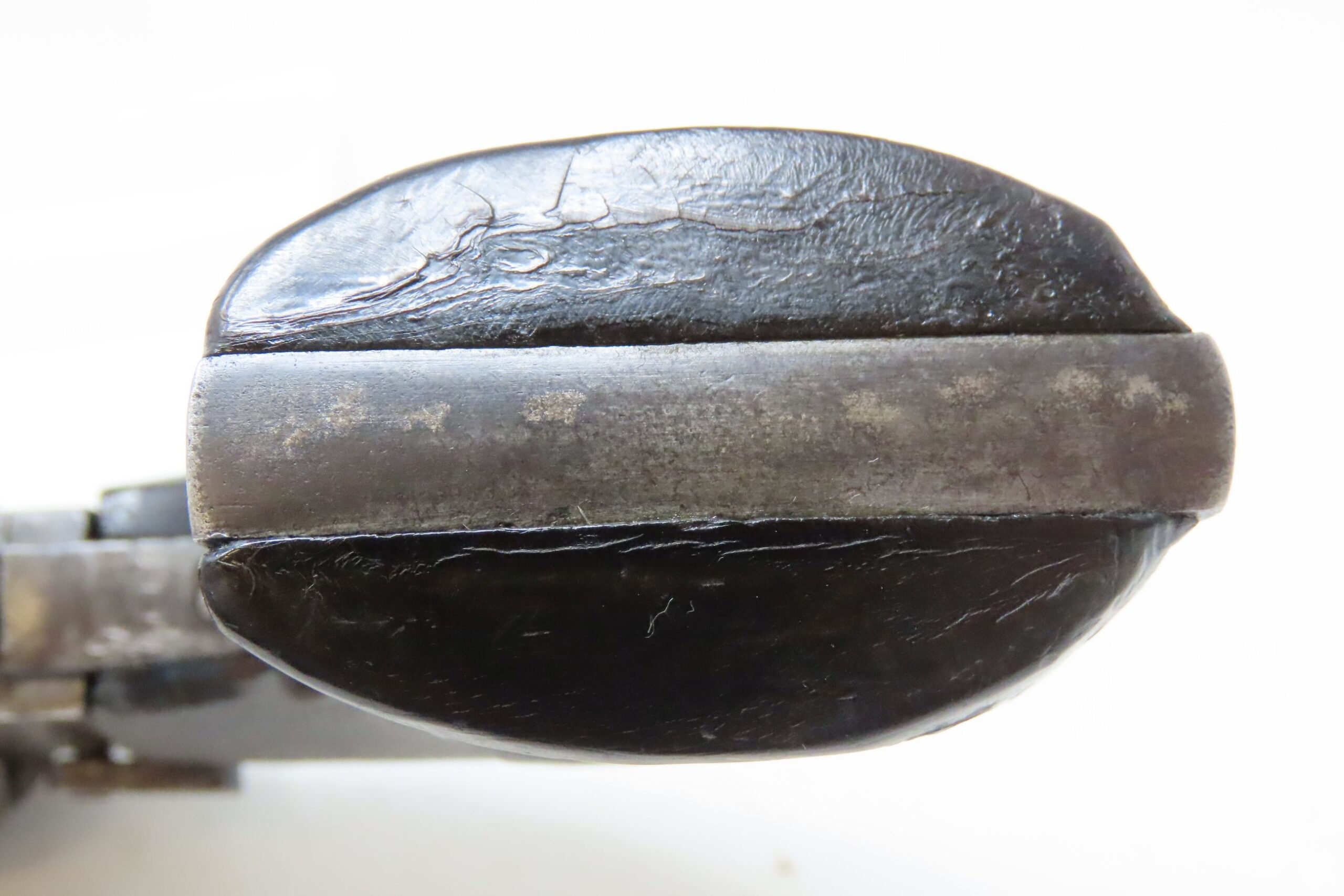 belgian Cowboy Ranger Single Action Army Style Revolver 12.1.21 C ...