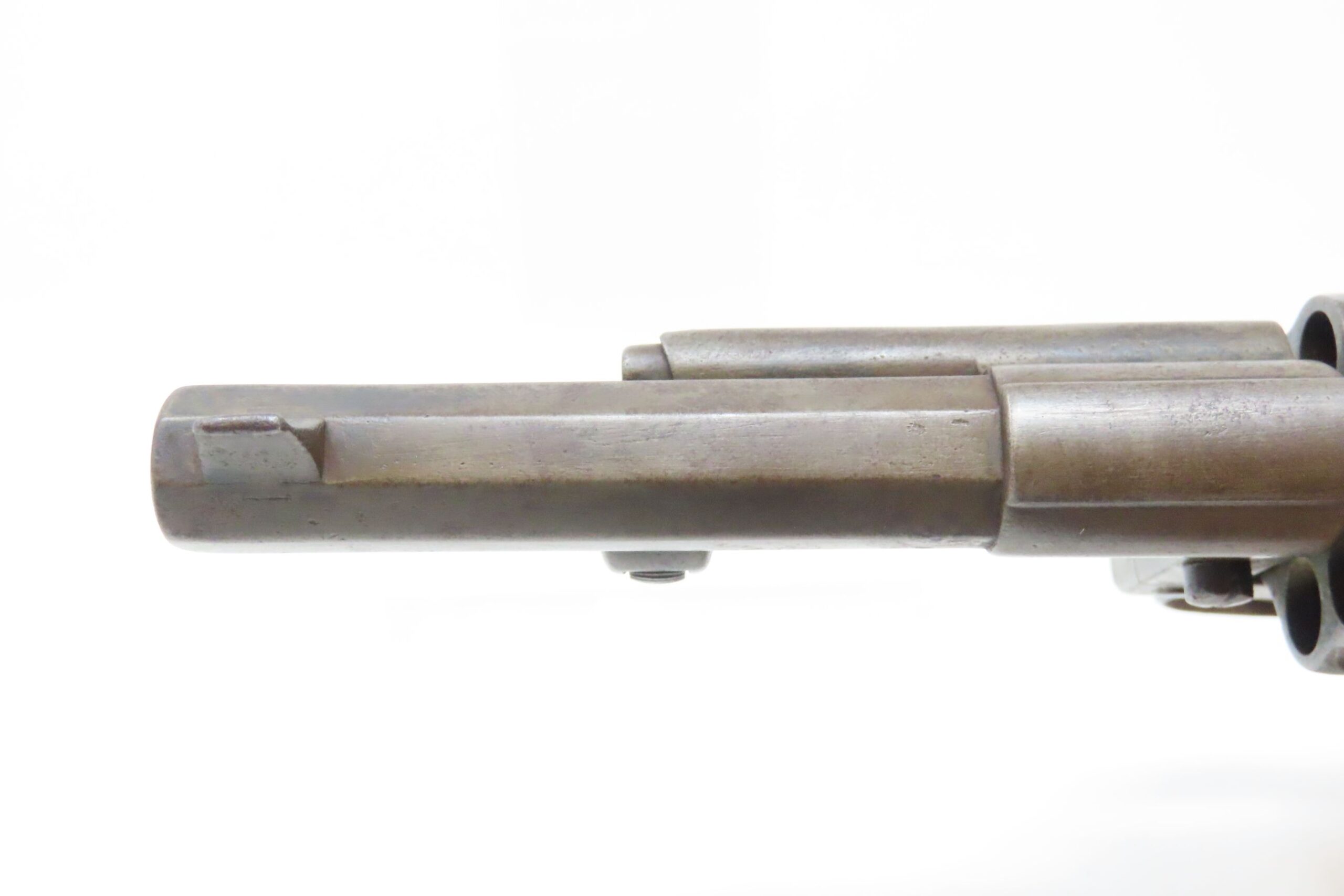 Dutch Model 1891 Revolver 11.3.21 C&RAntique010 | Ancestry Guns