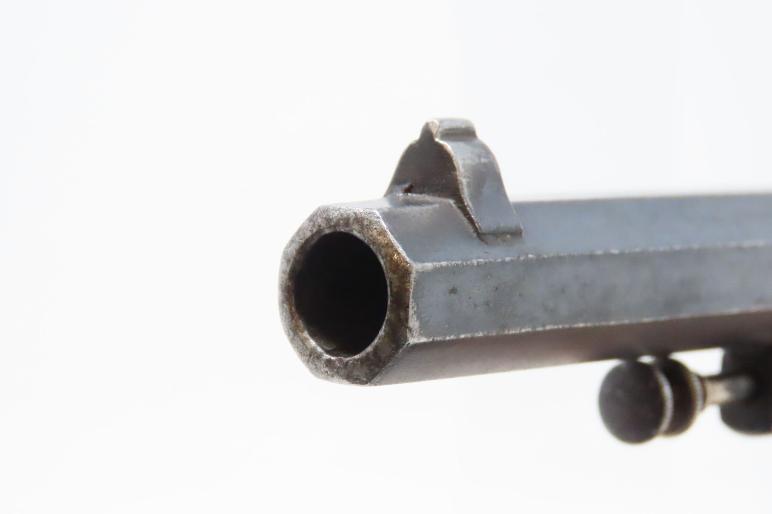 Italian Bodeo MOdel 1889 Folding Trigger Revolver 12.8.21 C&RAntique009 ...