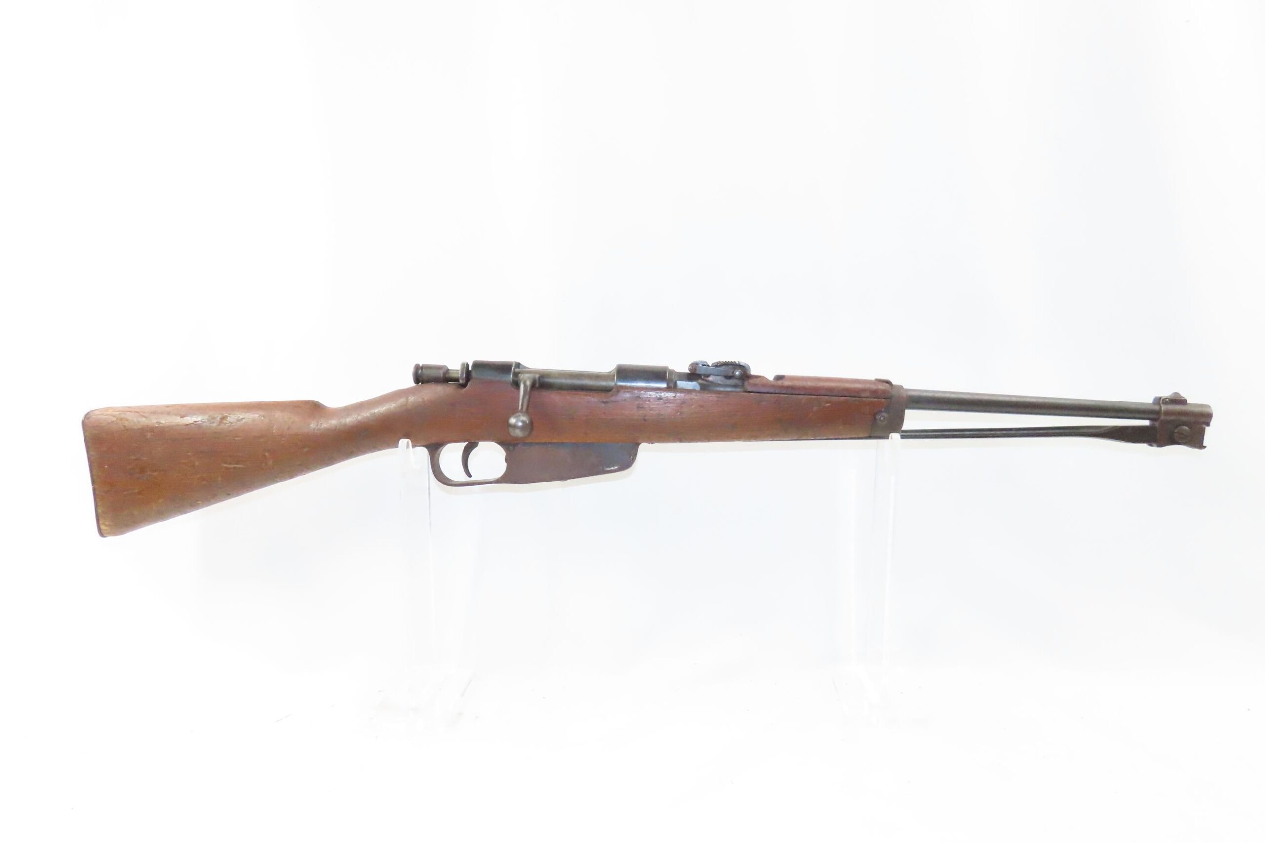 Italian Brescia Model 1891 Carcano Cavalry Carbine 1.5.22 C&RAntique002 ... Italian Brescia Model 1891 Carcano Cavalry Carbine 1.5.22 C&RAntique002 ...