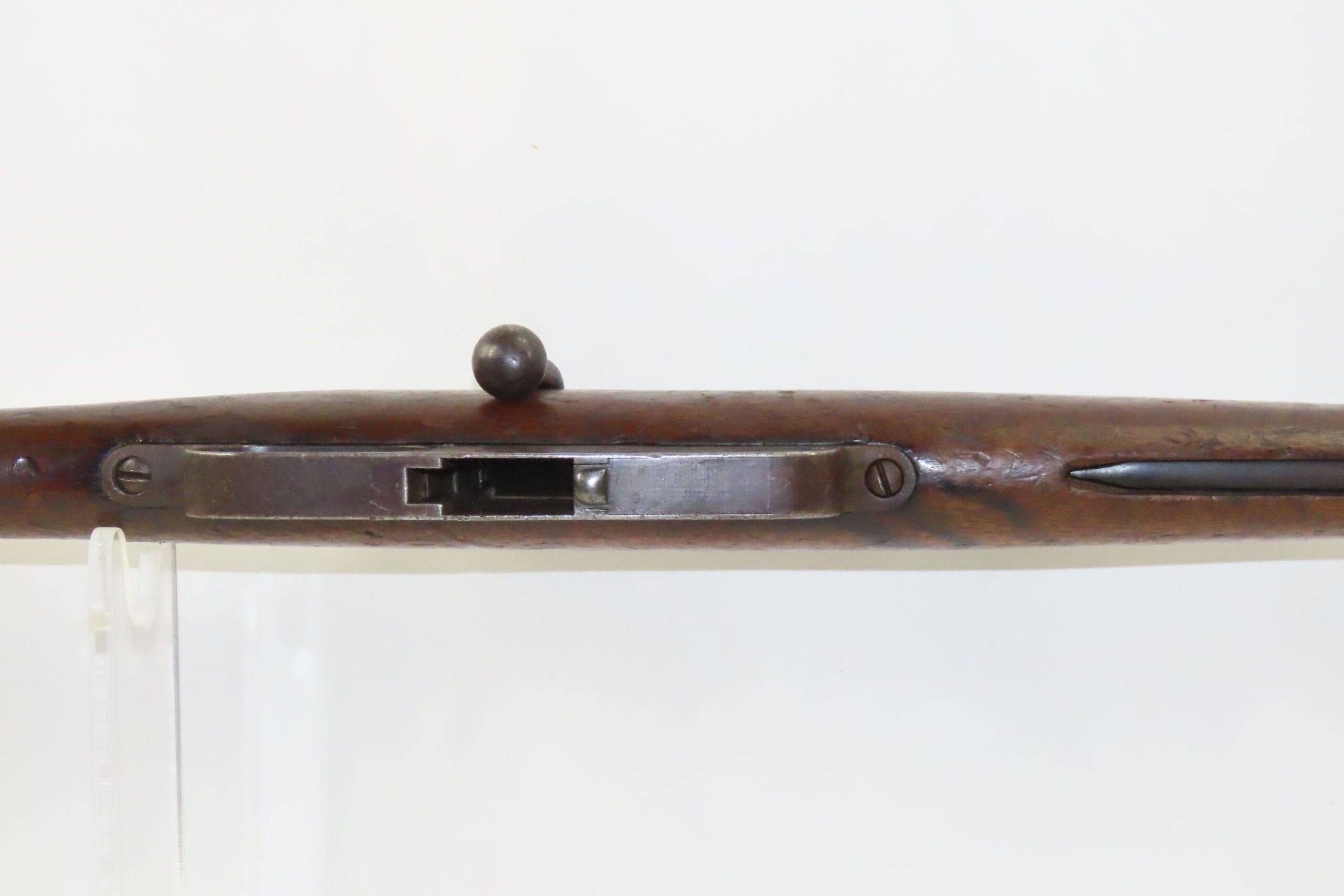 Italian Brescia Model 1891 Carcano Cavalry Carbine 12.29.21 C ... Italian Brescia Model 1891 Carcano Cavalry Carbine 12.29.21 C ...