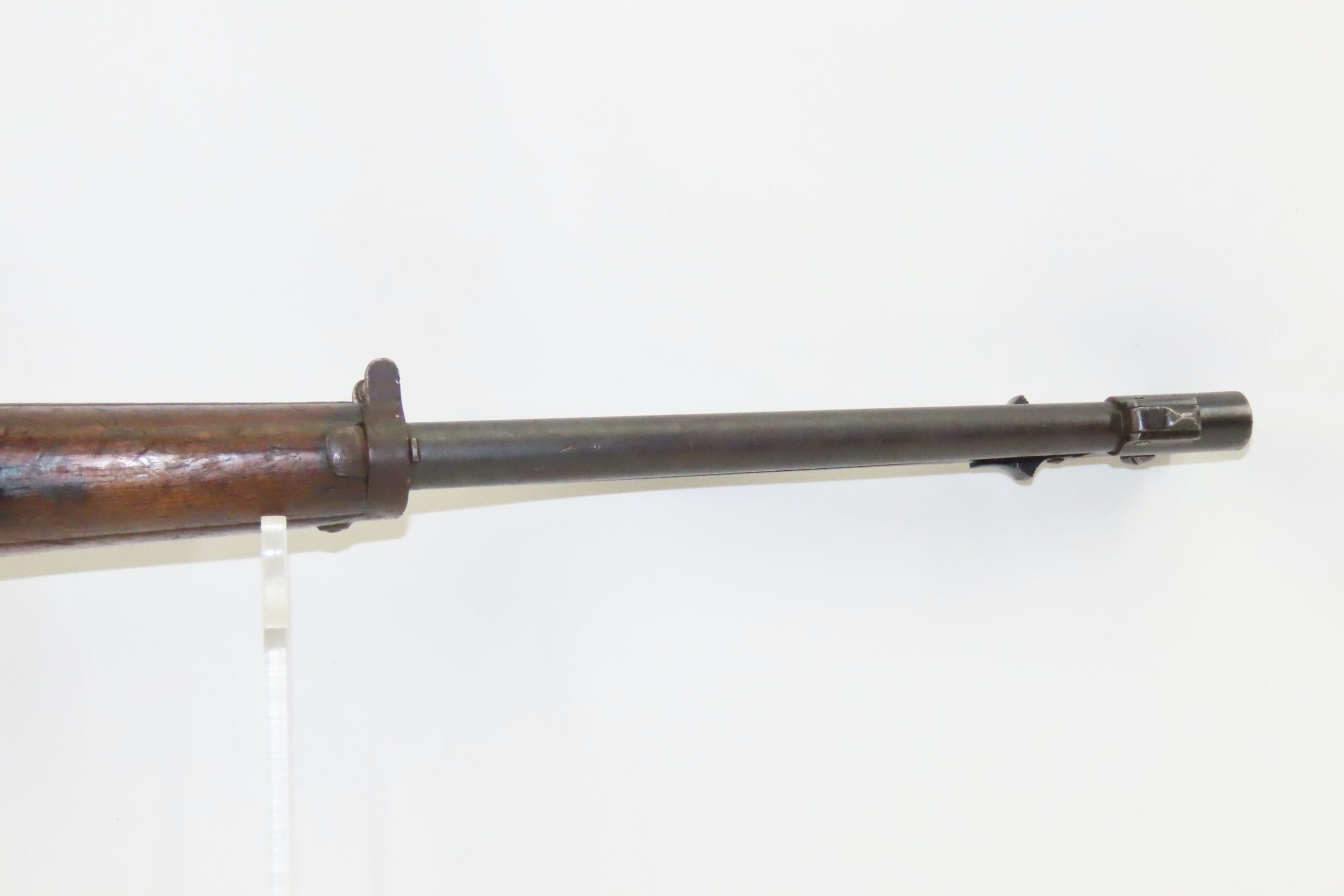 Italian Brescia Model 1891 Carcano Cavalry Carbine 12.29.21 C ...