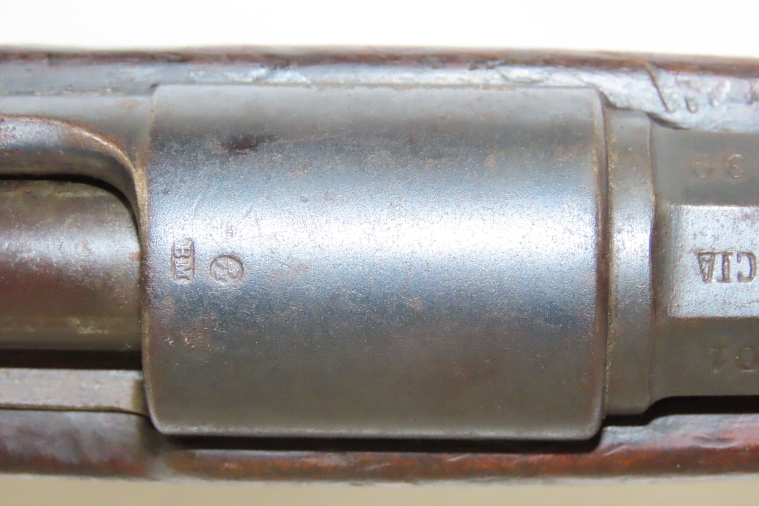 Italian Brescia Model 1891 Carcano Cavalry Carbine 12.29.21 C ...