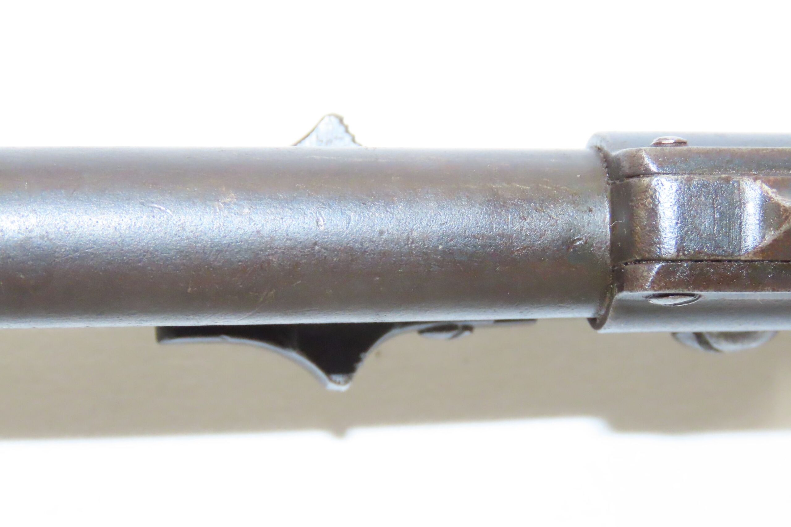 Italian Brescia Model 1891 Carcano Cavalry Carbine 12.29.21 C ...