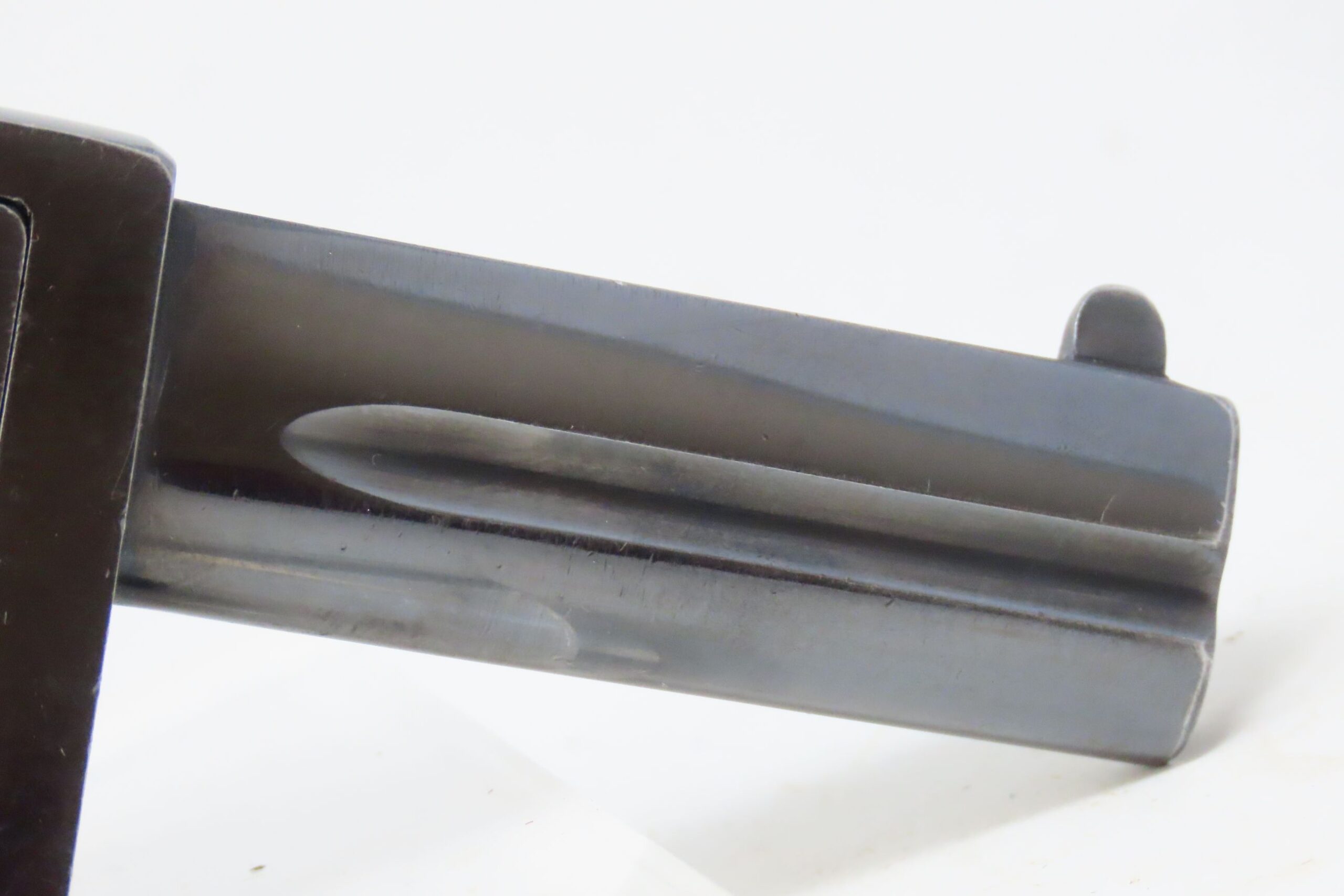 J.P. Sauer & Sohn Bar Double Barrel Pistol 1.28.22 C&RAntique020 ...