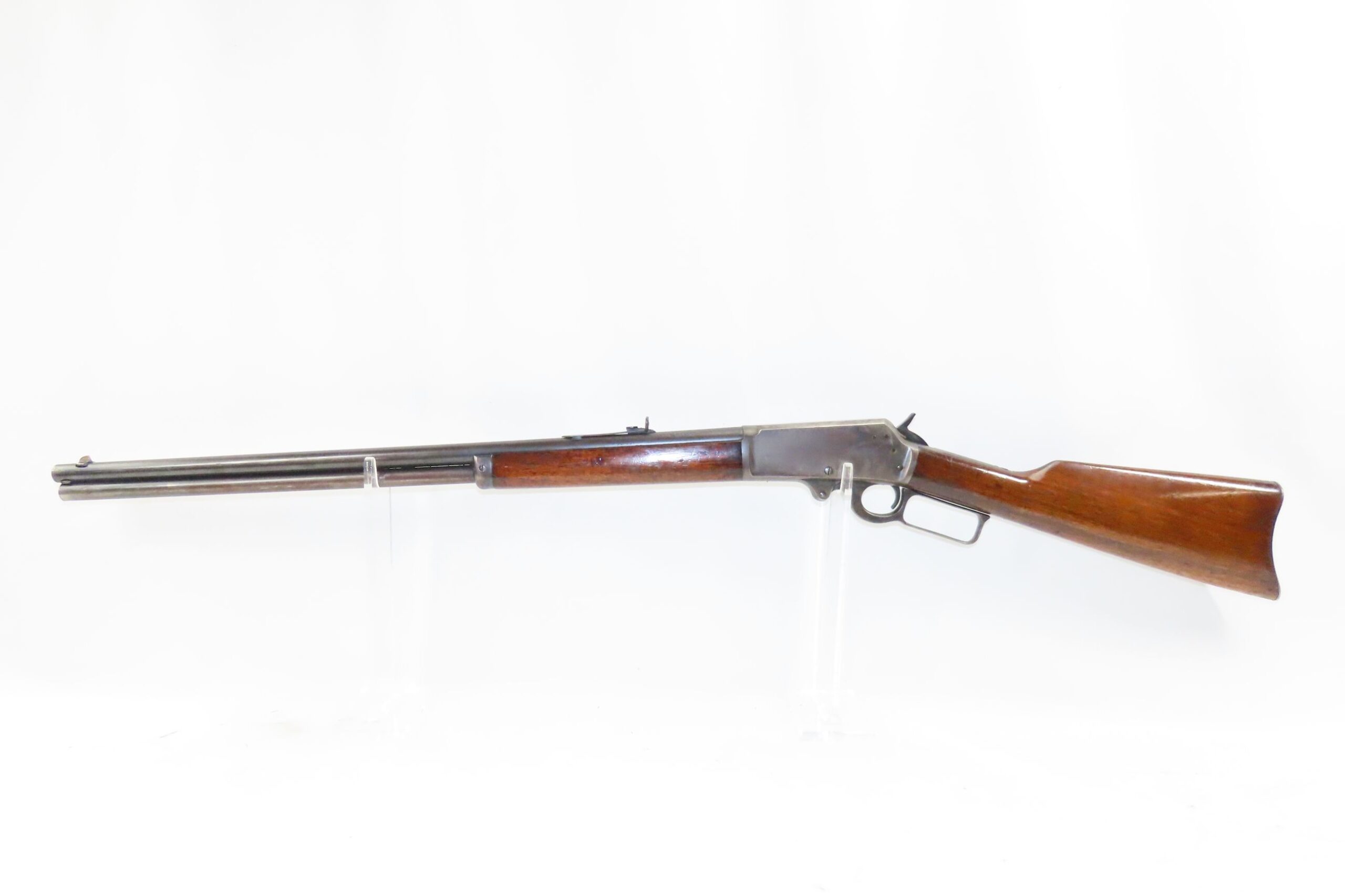 Marlin Model 93 Rifle 11.10.21 C&RAntique002 | Ancestry Guns