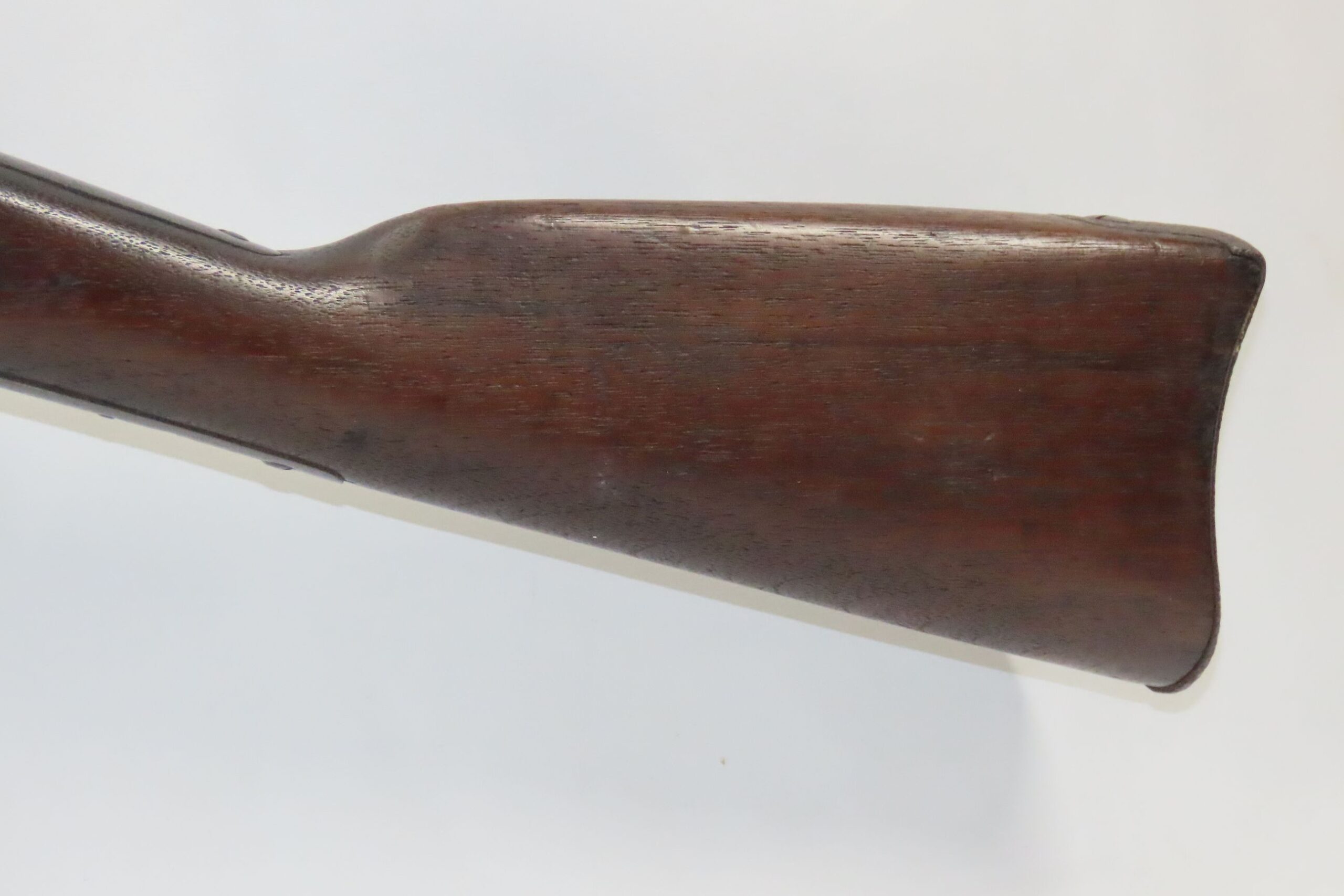 Remington Rolling Block Conversion fo a Civil War Rifle 12.9.21 C ...