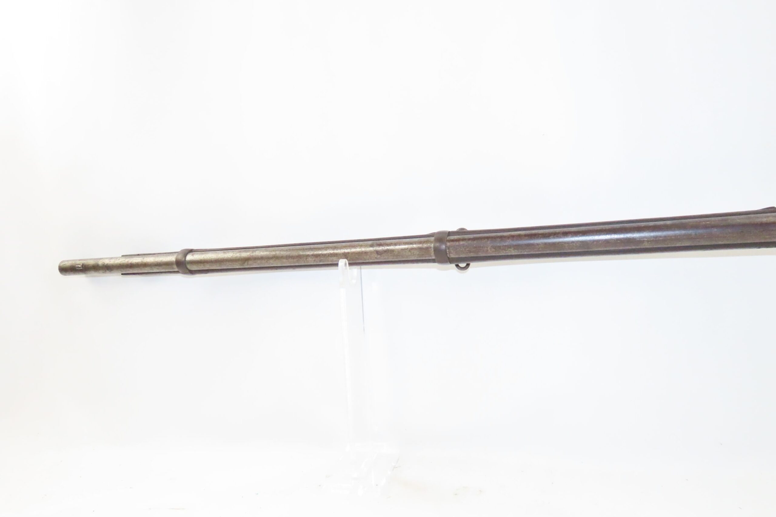 Remington Rolling Block Conversion fo a Civil War Rifle 12.9.21 C ...