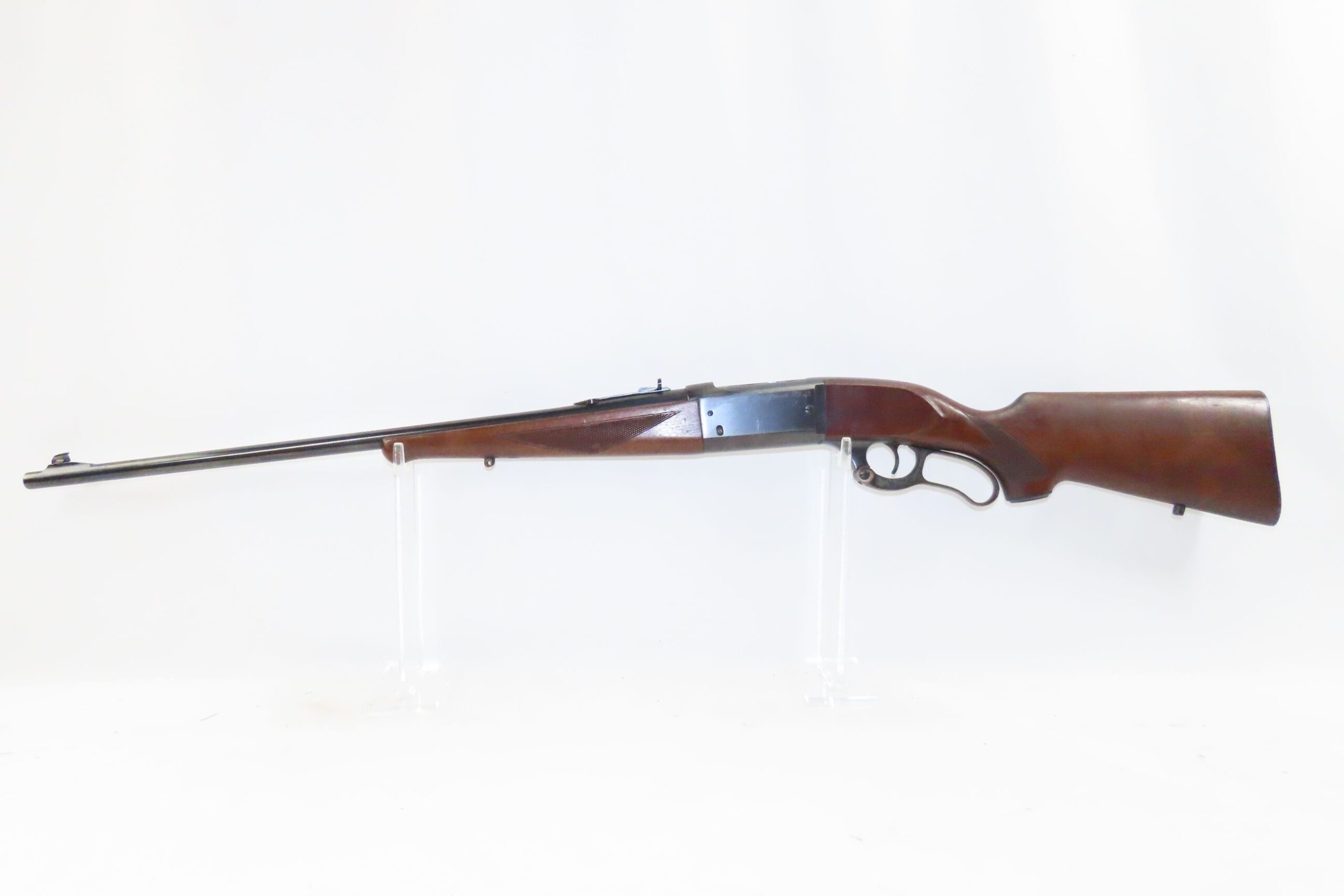 Savage Model 1899 Rifle 11.10.21 C&RAntique002 | Ancestry Guns