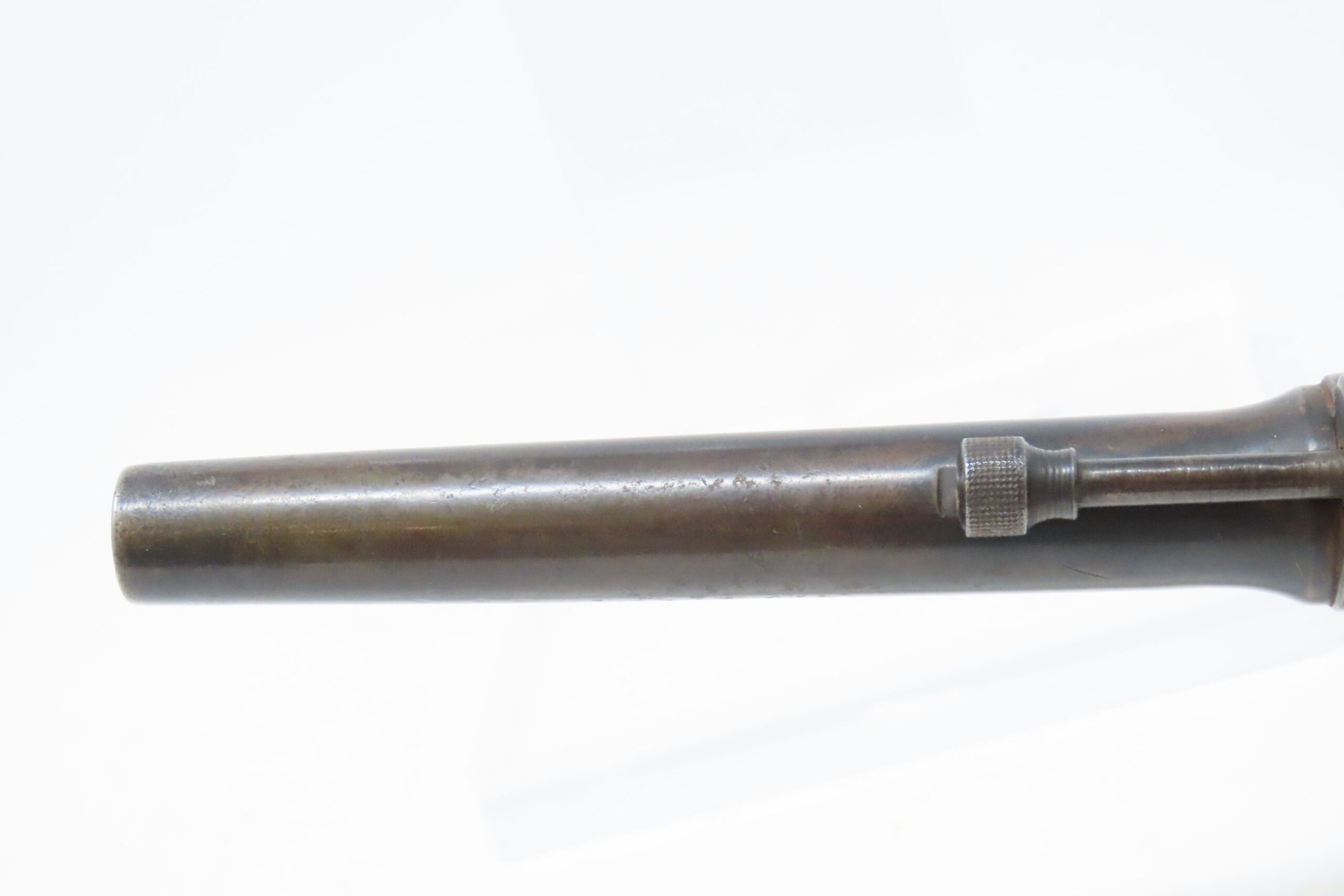 Spanish Garate Anitua Revolver 11.5.21 C&RAntique013 | Ancestry Guns