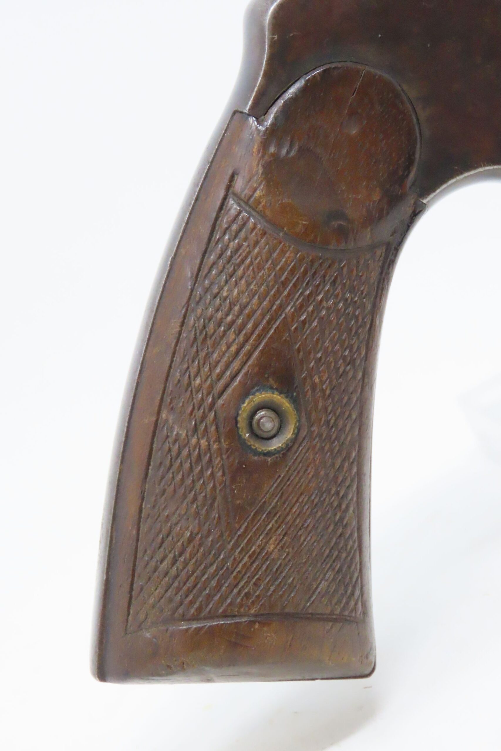 Spanish Garate Anitua Revolver 11.5.21 C&RAntique015 | Ancestry Guns