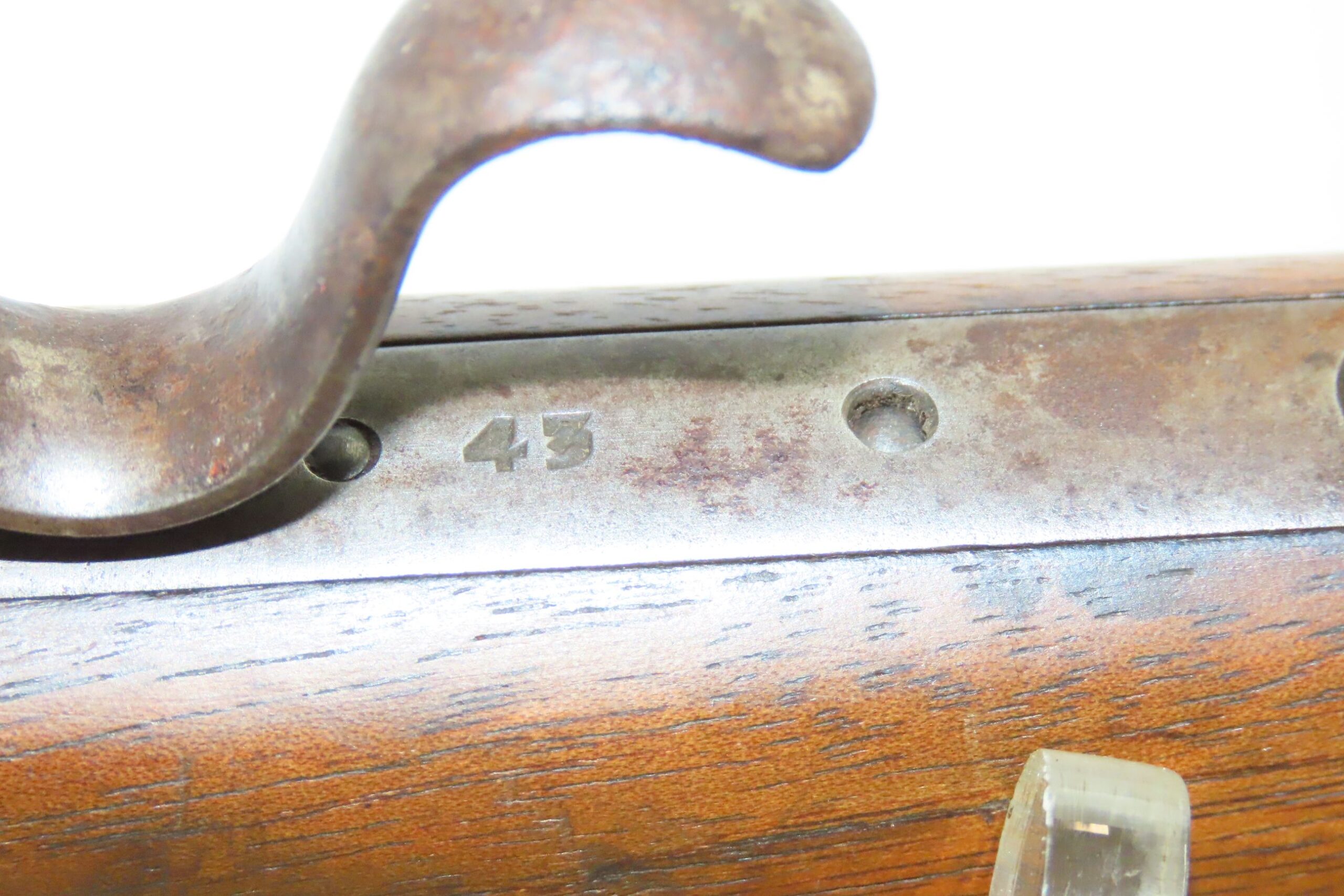 Stevens Favorite Falling Block Rifle 1.3.22 C&RAntique007 | Ancestry Guns