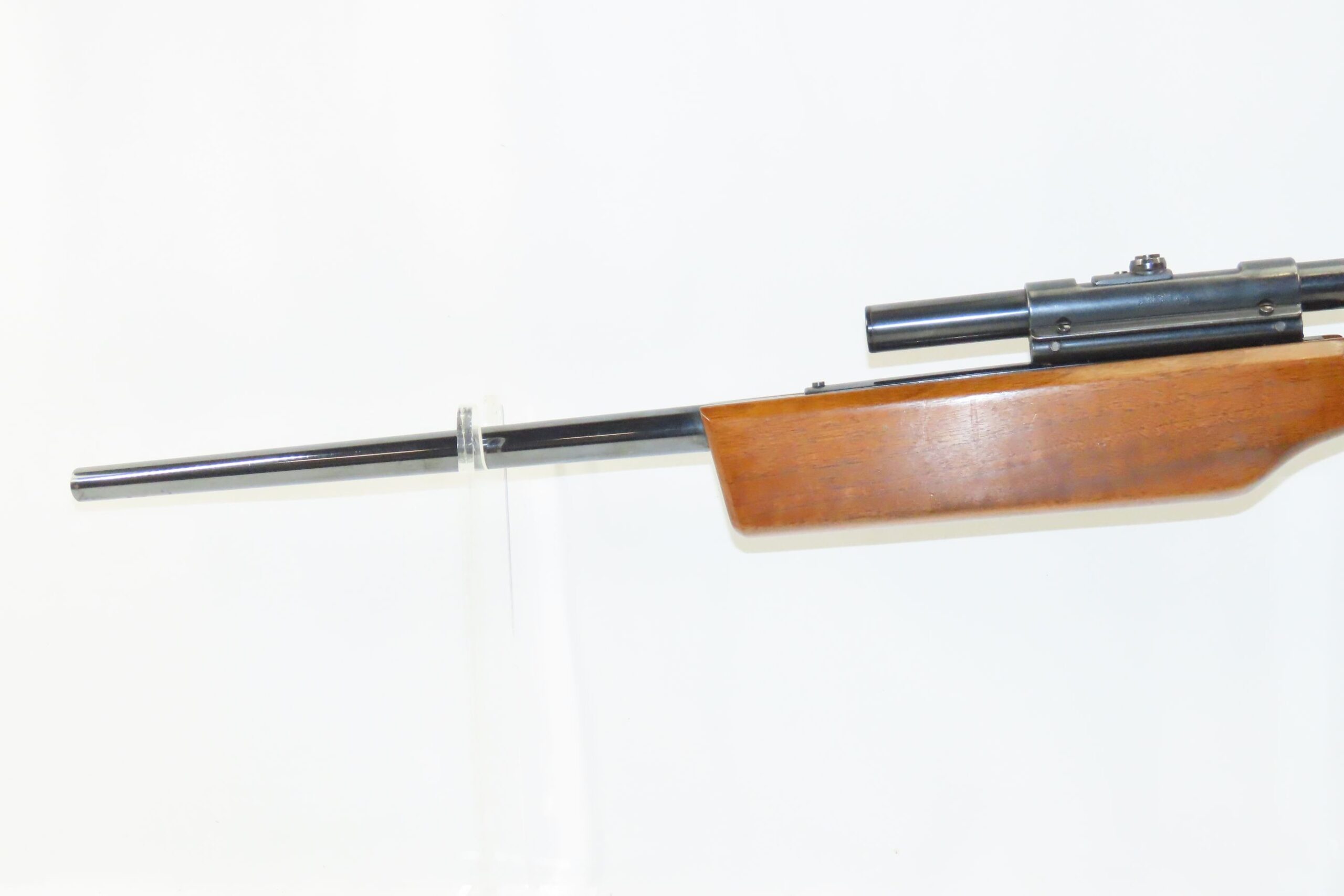 Stevens Favorite Rifle with Scope 1.5.22 C&RAntique005 | Ancestry Guns