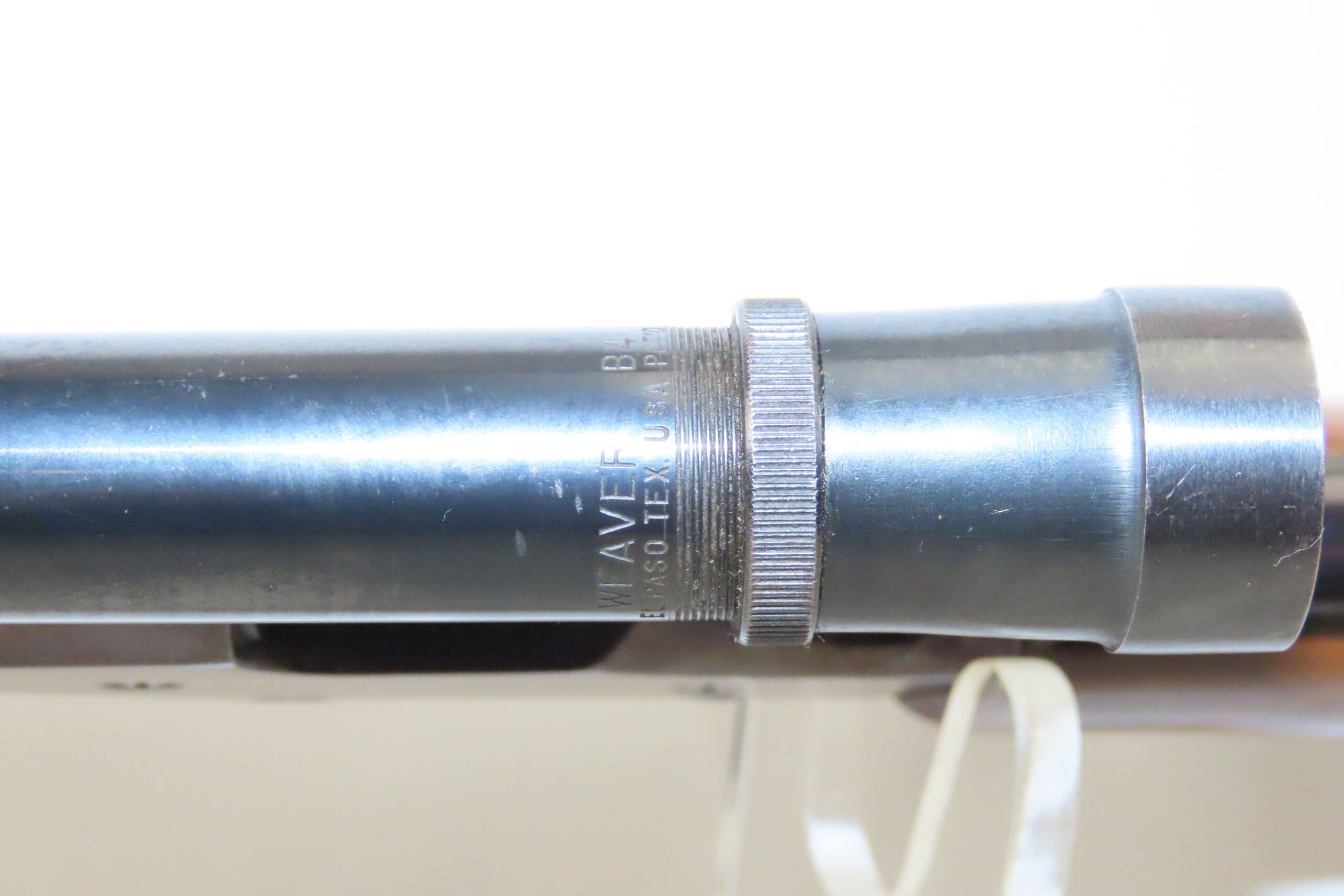 Stevens Favorite Rifle with Scope 1.5.22 C&RAntique011 | Ancestry Guns