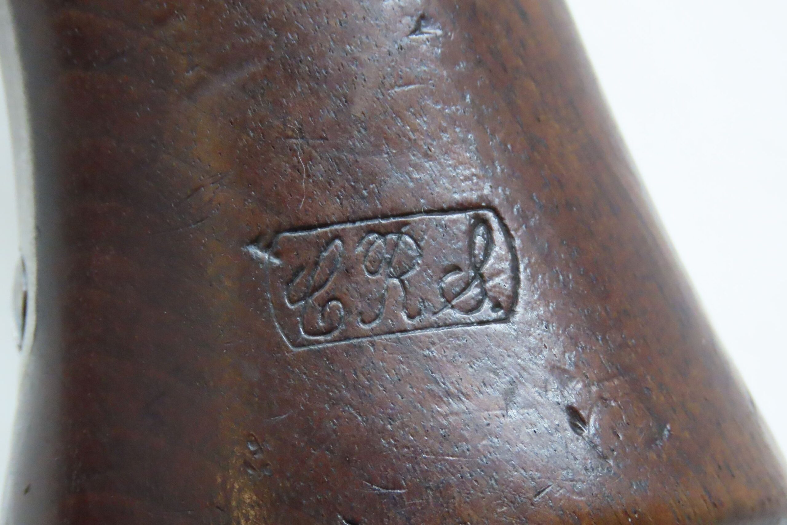 U.S. Remington Model 1871 Army Rolling Block Pistol 12.28.21 C ...
