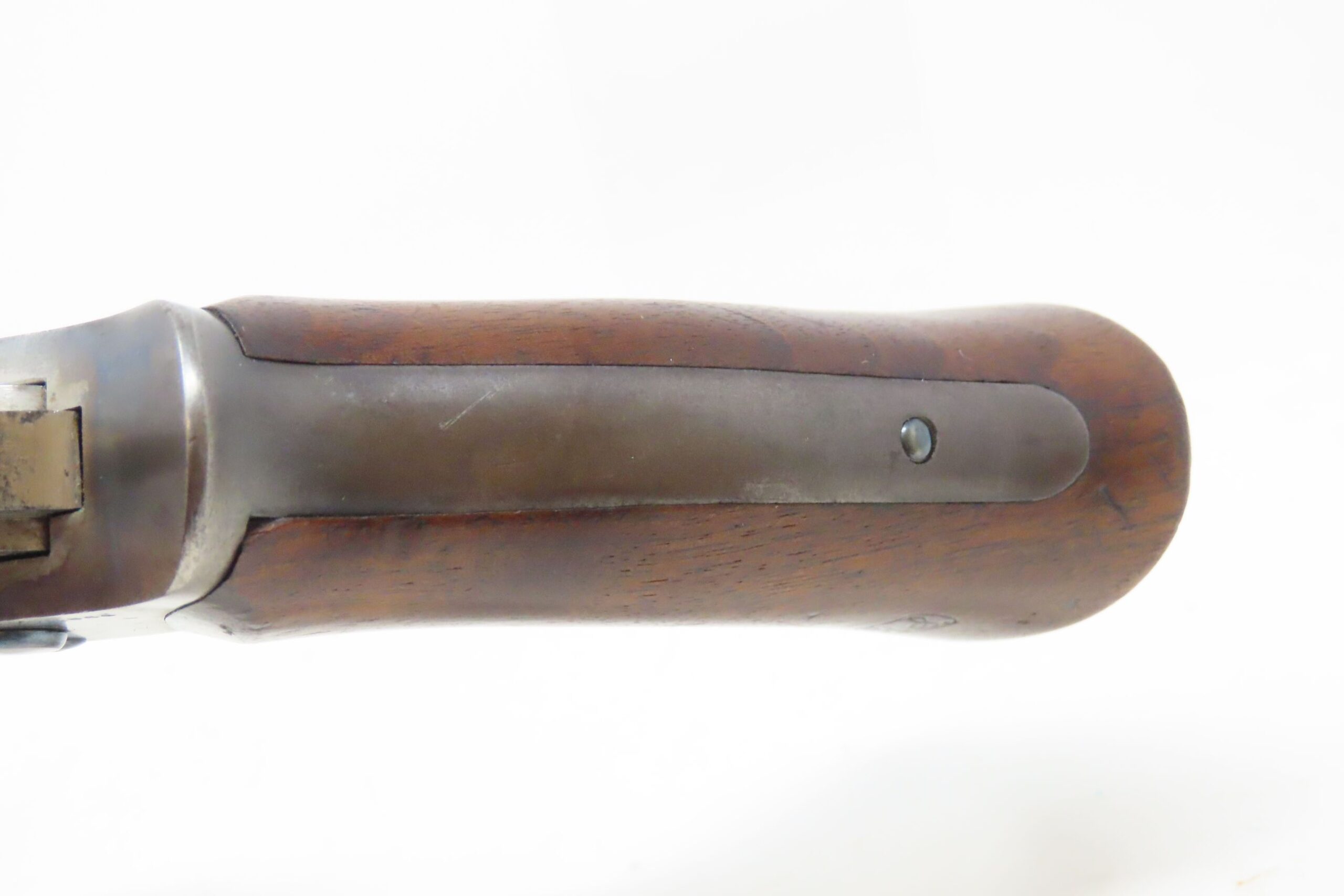 U.S. Remington Model 1871 Army Rolling Block Pistol 12.28.21 C ...