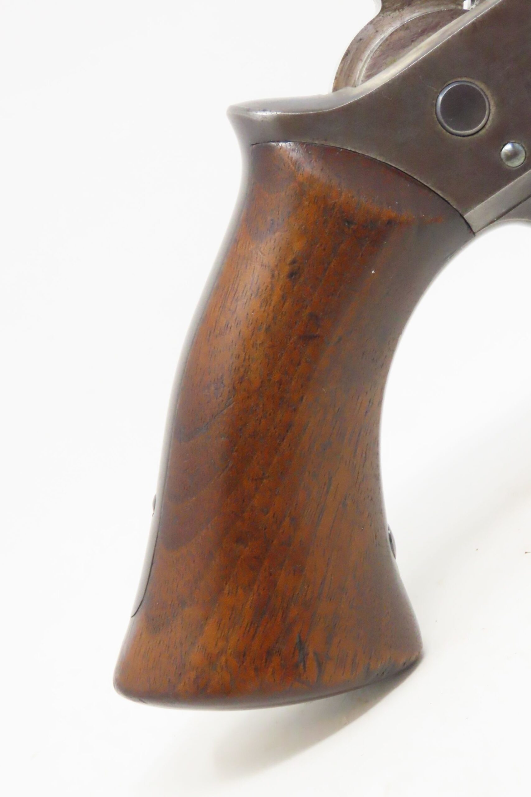 U.S. Remington Model 1871 Army Rolling Block Pistol 12.28.21 C ...