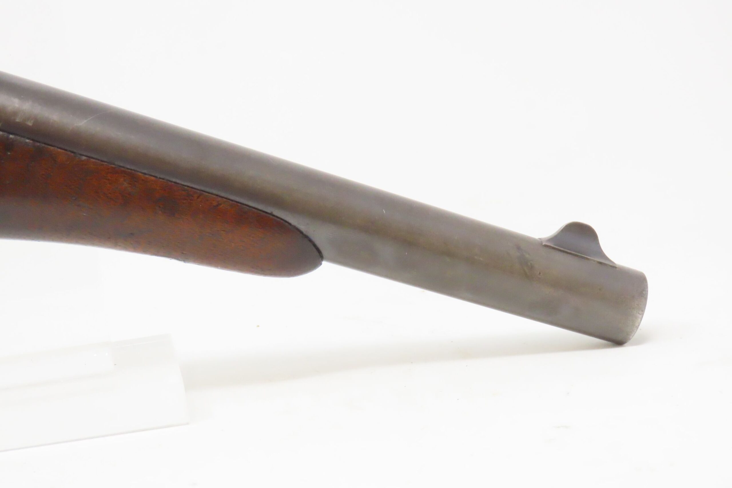 U.S. Remington Model 1871 Army Rolling Block Pistol 12.28.21 C ...