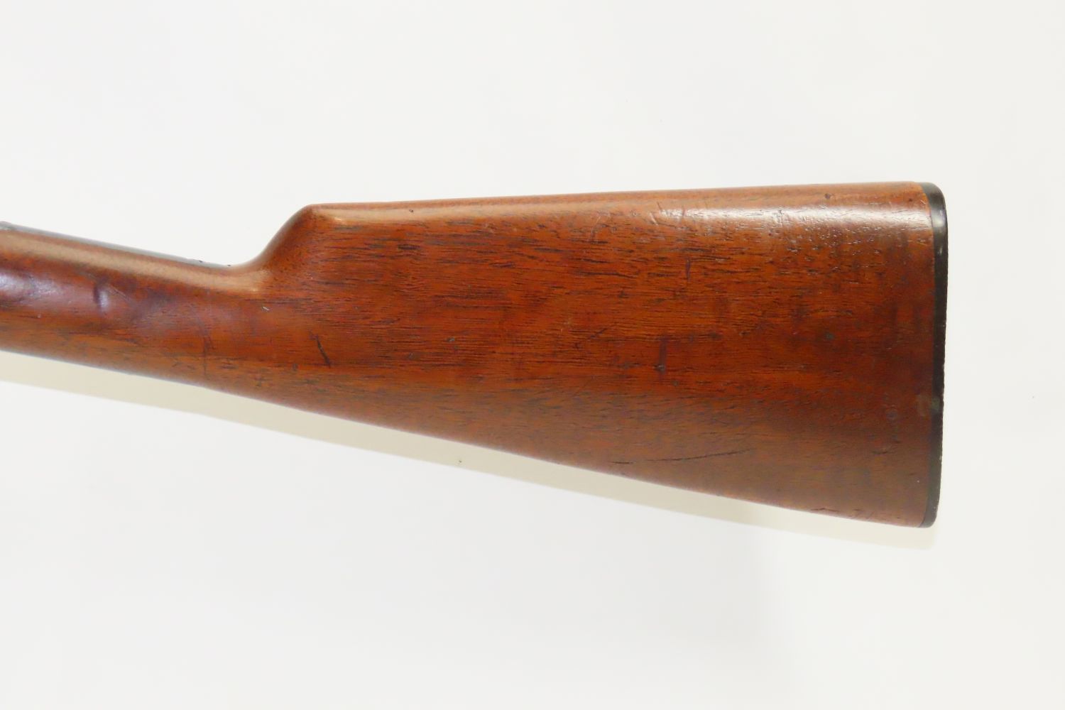 Winchester Model 62 Rifle 8.12.21 C&R Antique 003 | Ancestry Guns