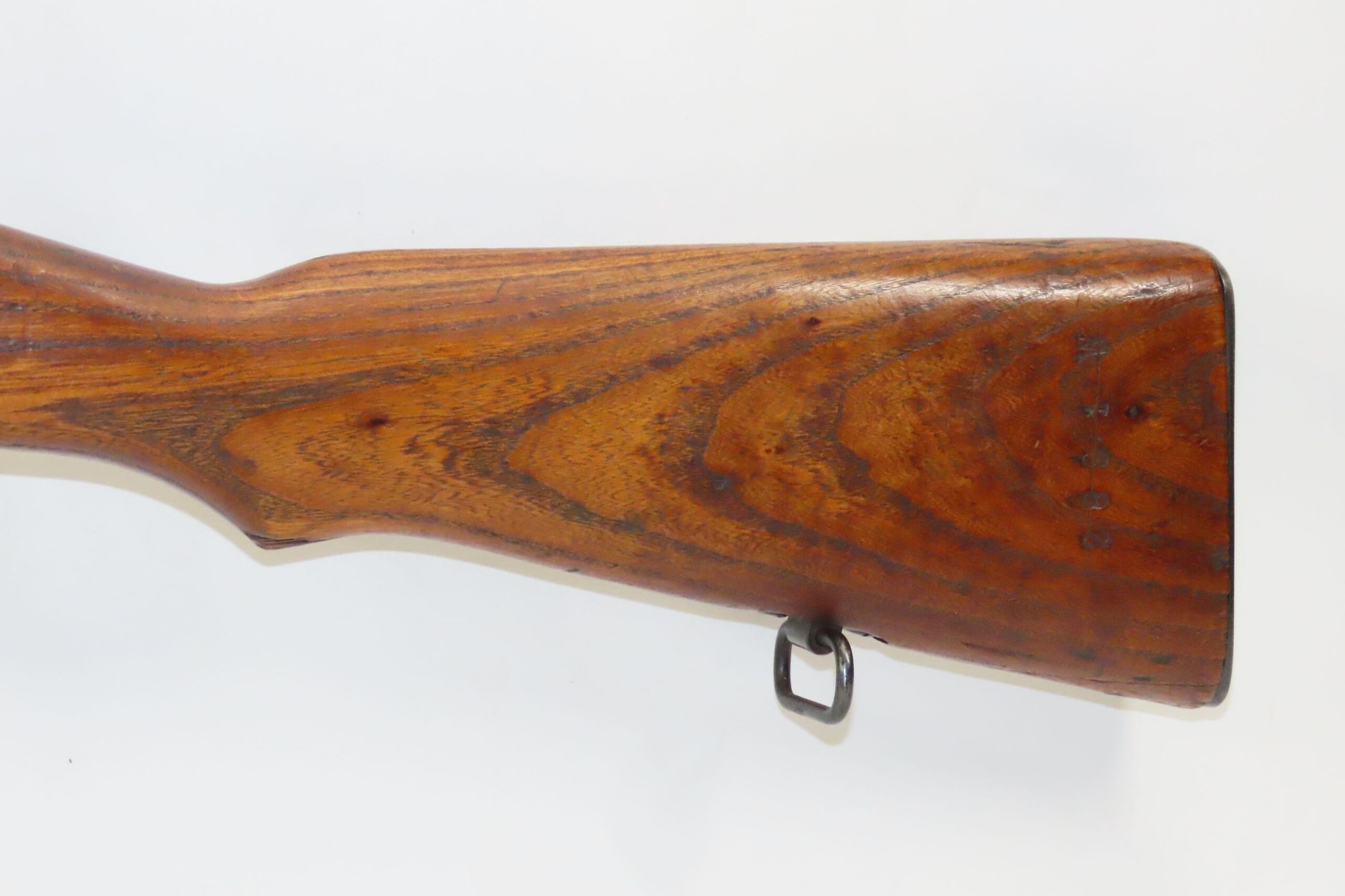 Austrian Steyr M95 Straight Pull Rifle 9.8.21 C&RAntique015 | Ancestry Guns