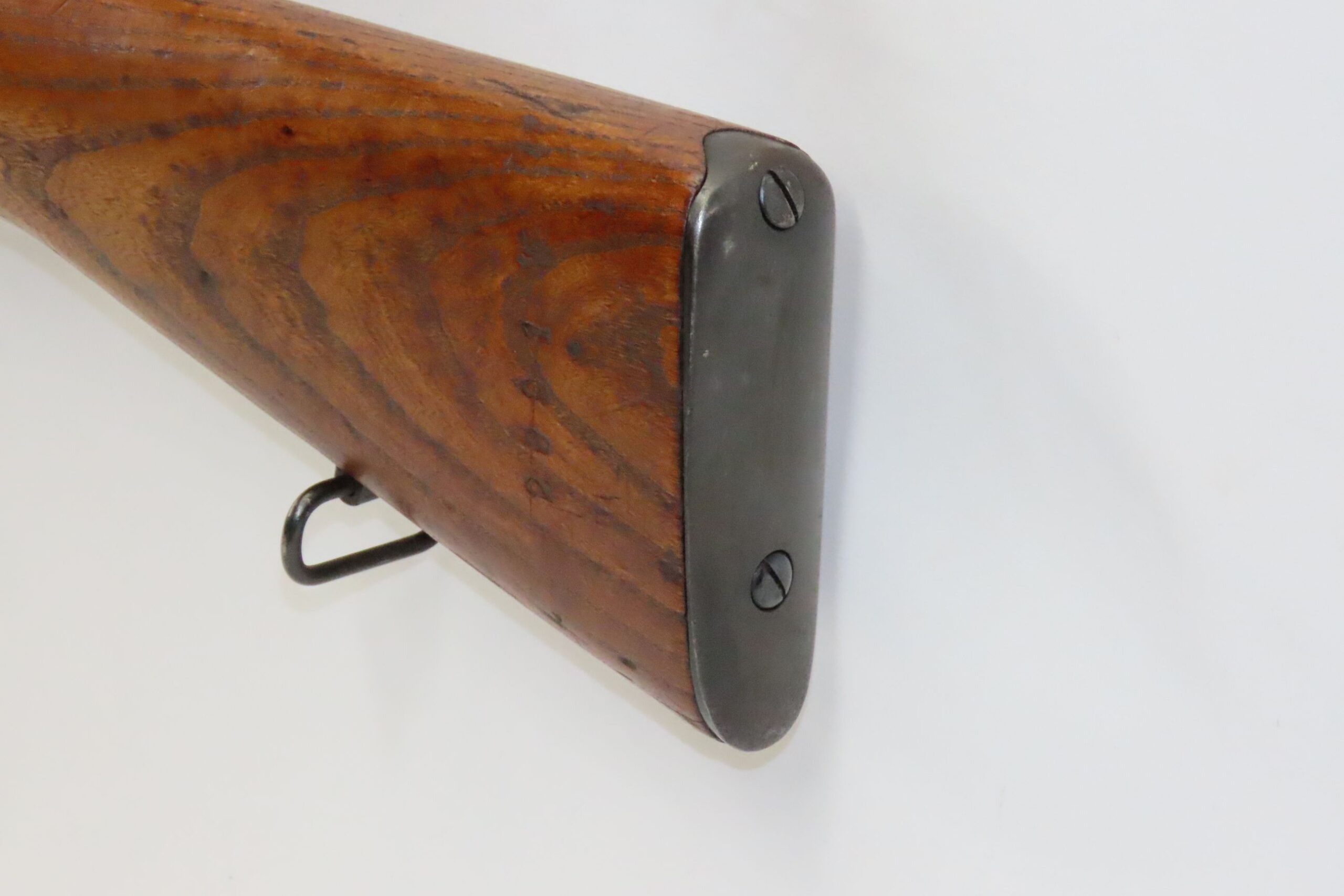 Austrian Steyr M95 Straight Pull Rifle 9.8.21 C&RAntique019 | Ancestry Guns