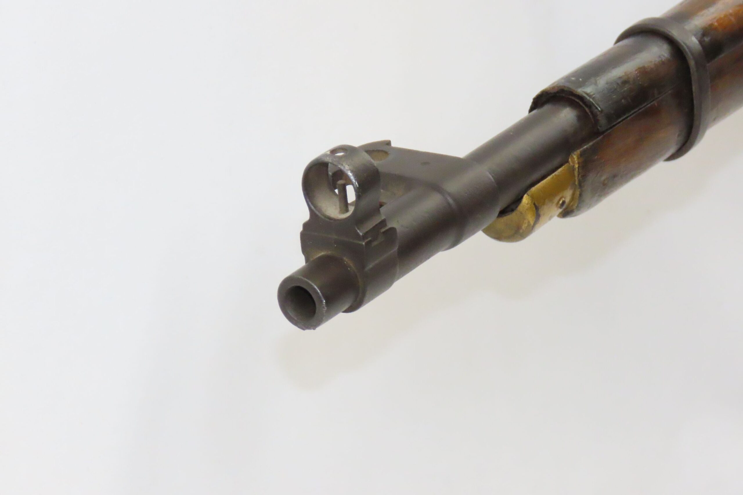 Chinese Mosin Nagant Model 44 Bolt Action Carbine 2.1.22 C&RAntique019 ...