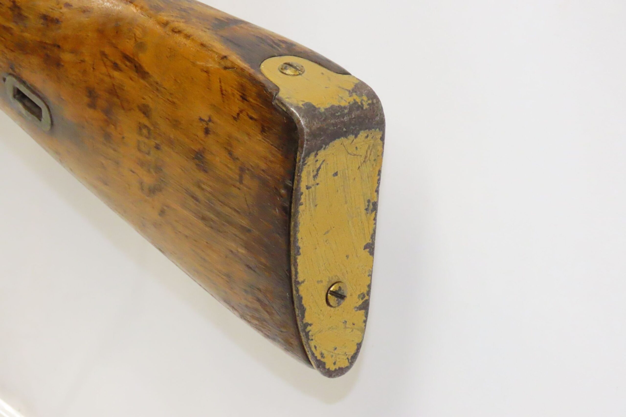 Chinese Mosin Nagant Model 44 Bolt Action Carbine 2.1.22 C&RAntique020 ...