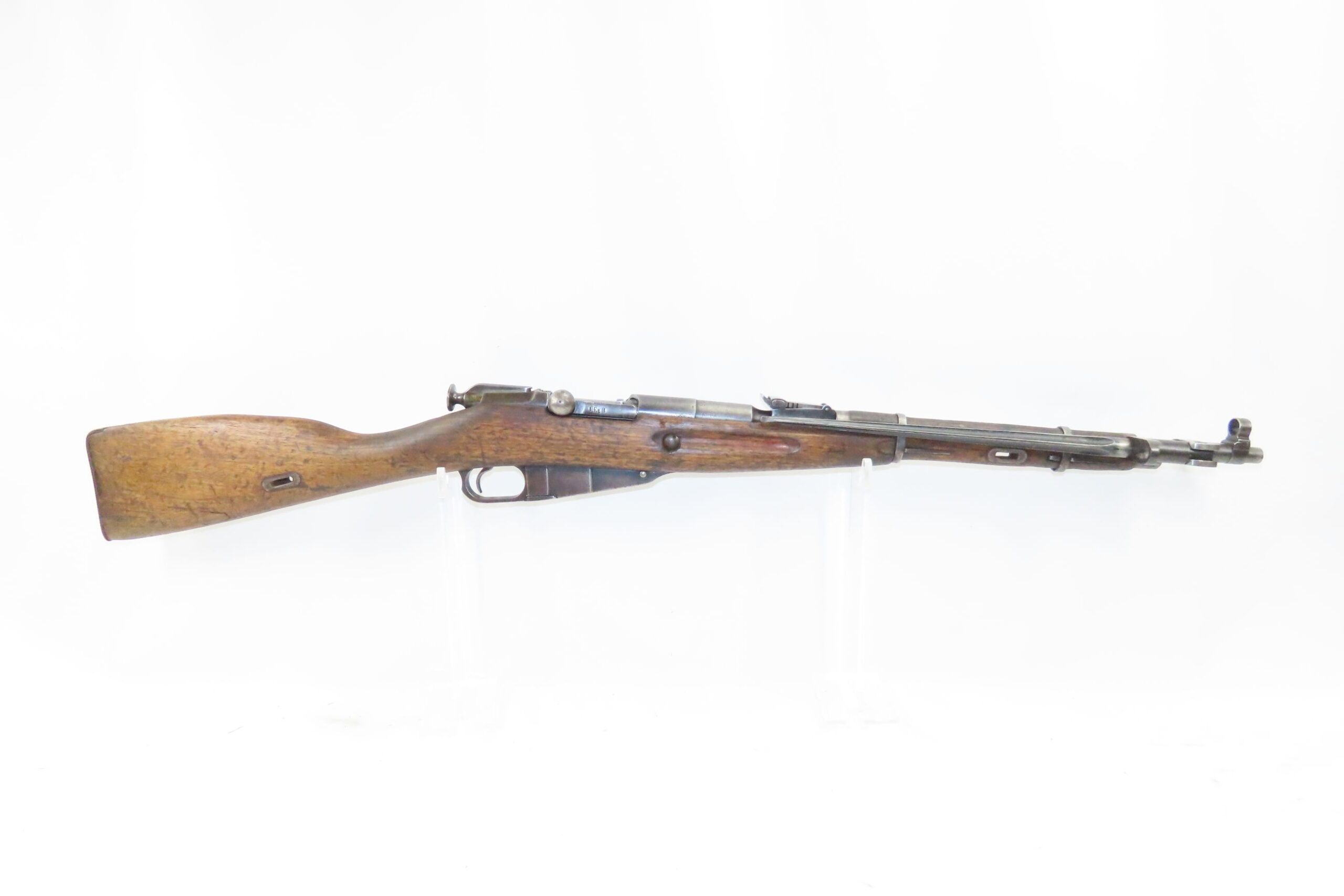 Chinese Type 53 Carbine 9.2.21 C&RAntique002 | Ancestry Guns