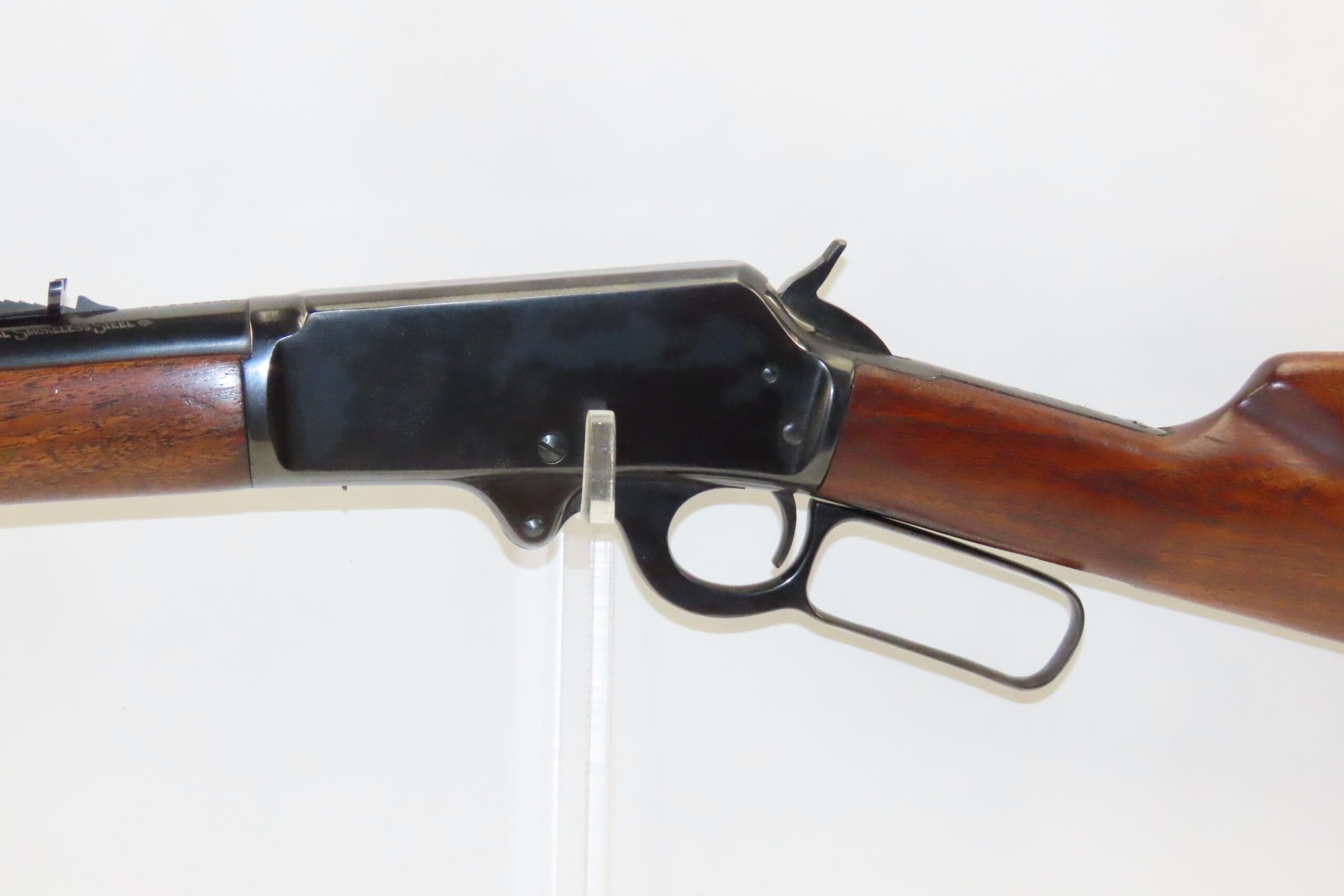 Marlin Model 93 Carbine 1.5.22 C&RAntique004 | Ancestry Guns