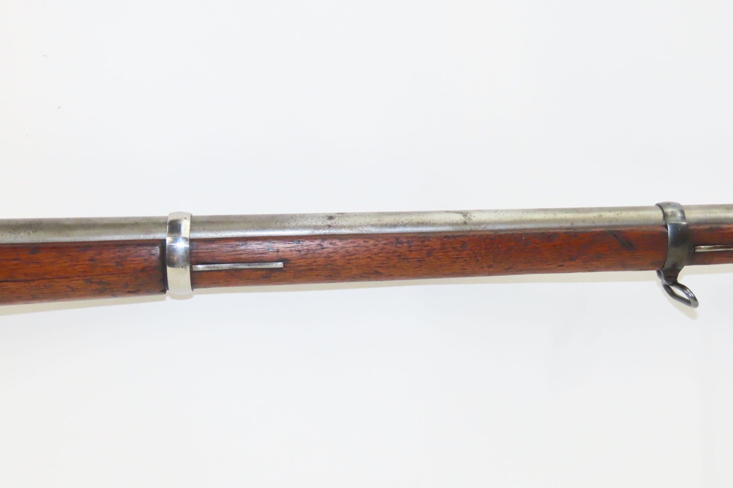 Meriden Manufacturing Co. Miller Conversion Model 1861 Rifle Musket 9.1 ...