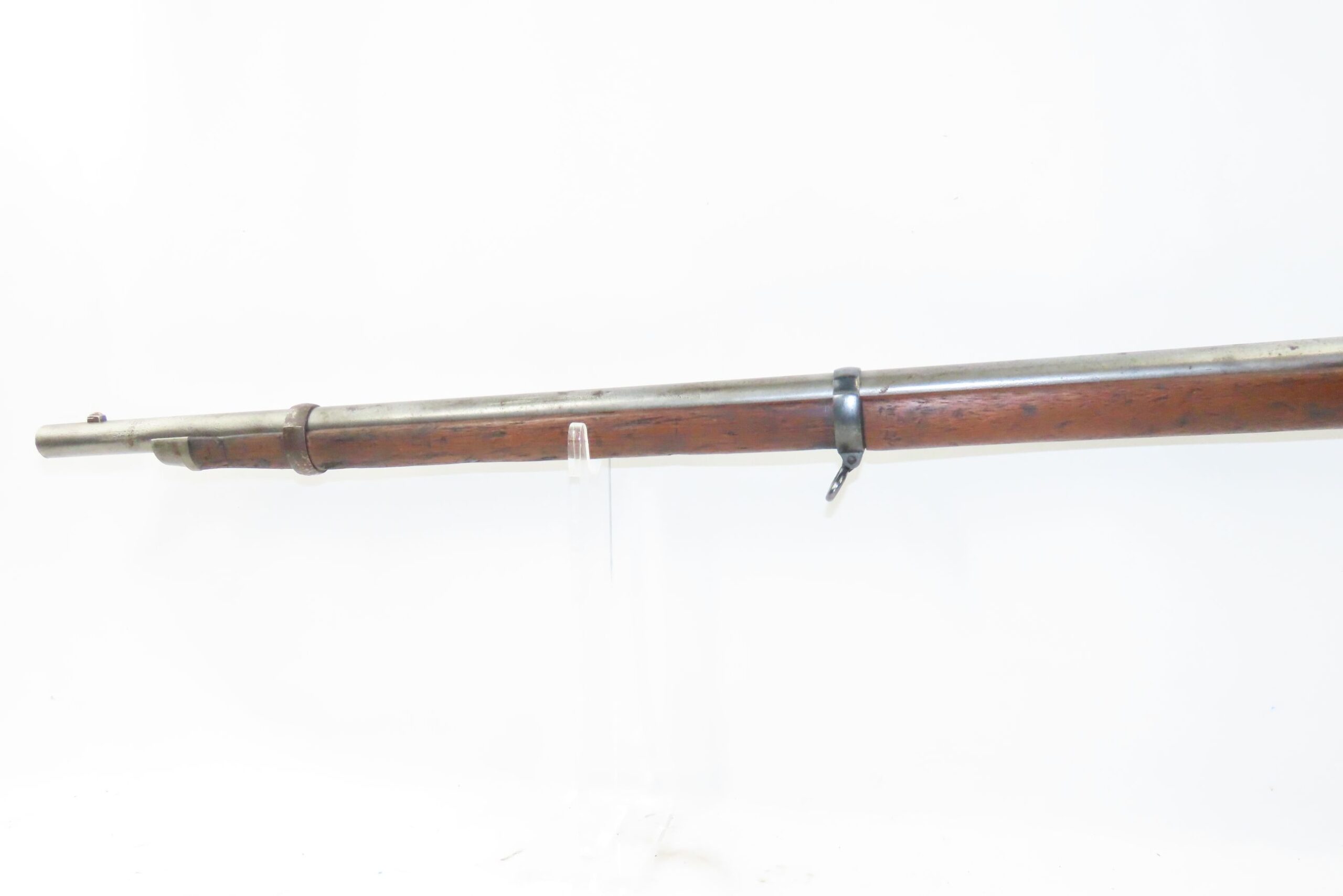 Meriden Manufacturing Co. Miller Conversion Model 1861 Rifle Musket 9.1 ...
