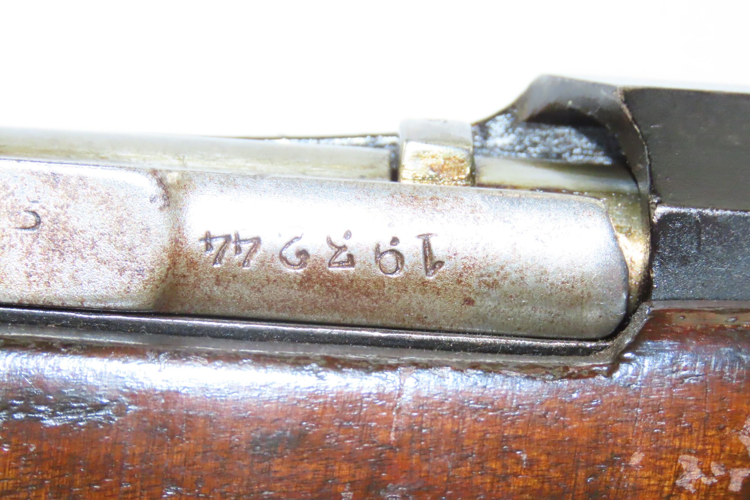 Remington Imperial Russian Contract Model 1891 Sporting Rifle 2.7.22 C ...