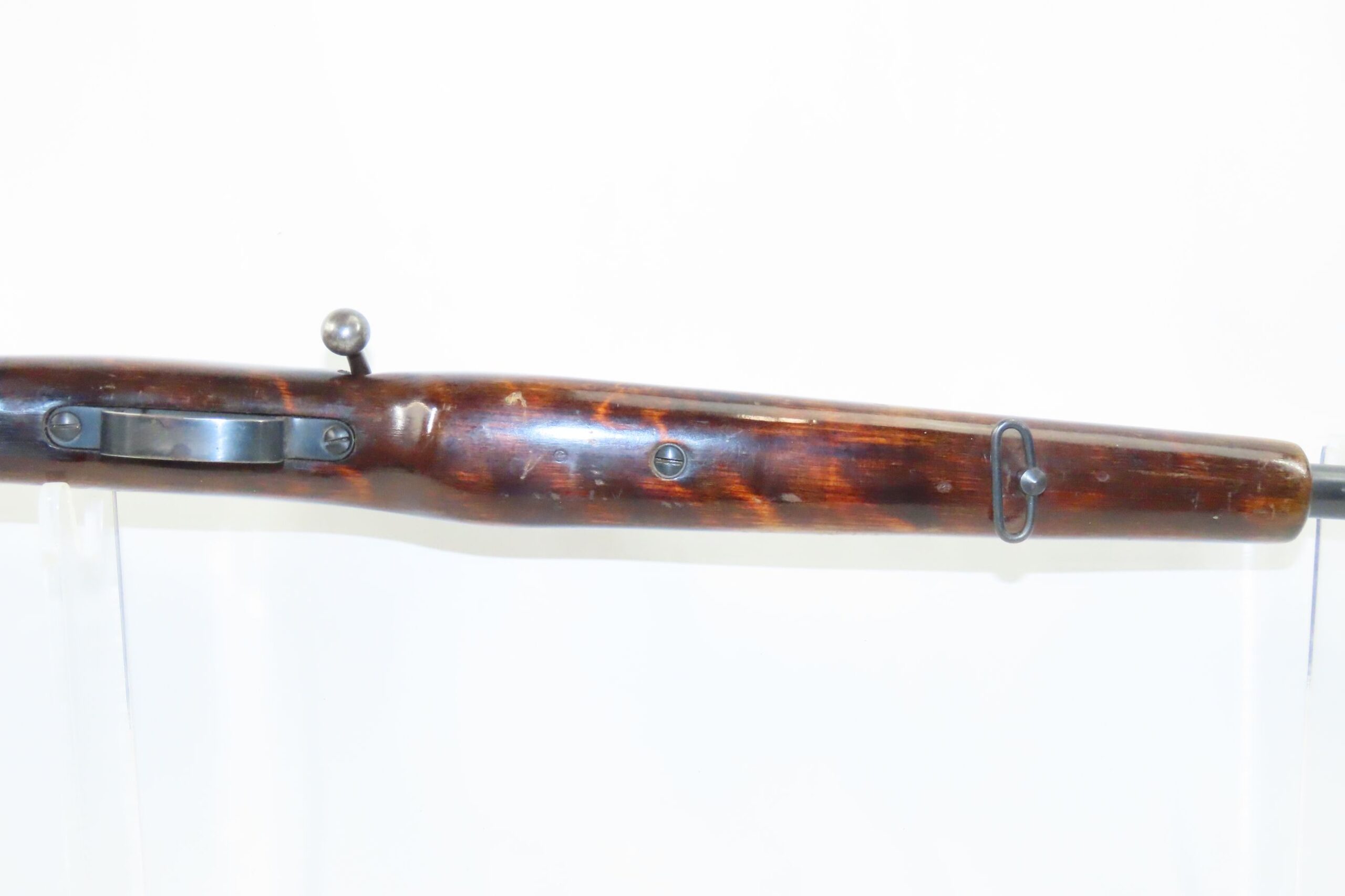 Russian TULA TOZ-8 Rifle 1.31.22 C&RAntique007 | Ancestry Guns