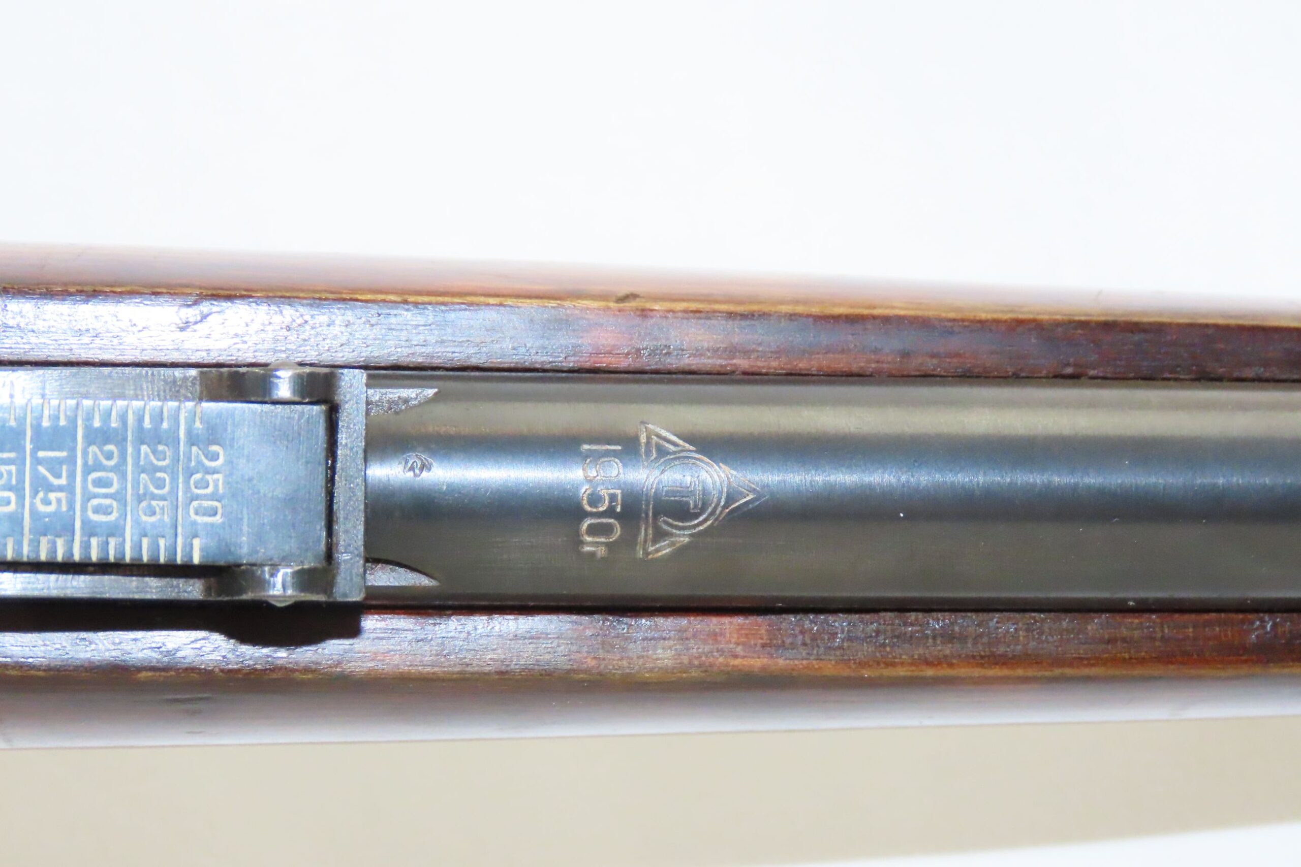 Russian TULA TOZ-8 Rifle 1.31.22 C&RAntique010 | Ancestry Guns