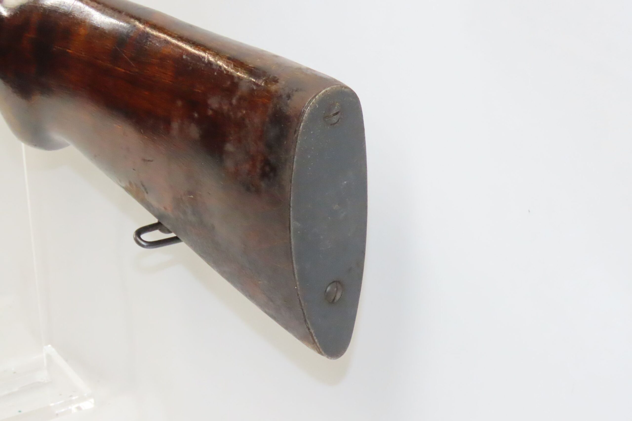 Russian TULA TOZ-8 Rifle 1.31.22 C&RAntique020 | Ancestry Guns