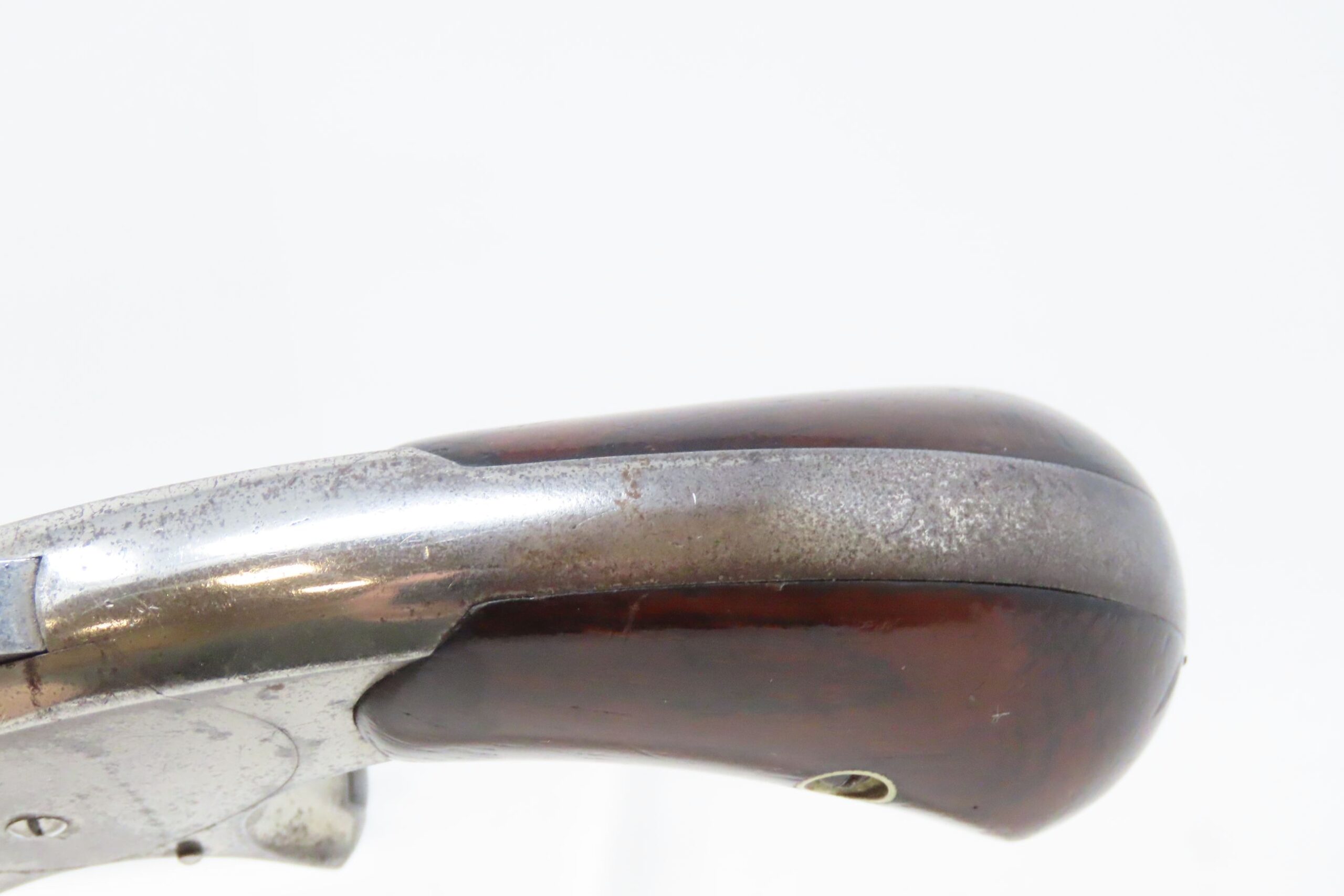 S&W Model 1.5 Second Issue Revolver Smith & Wesson 1.14.22 C ...