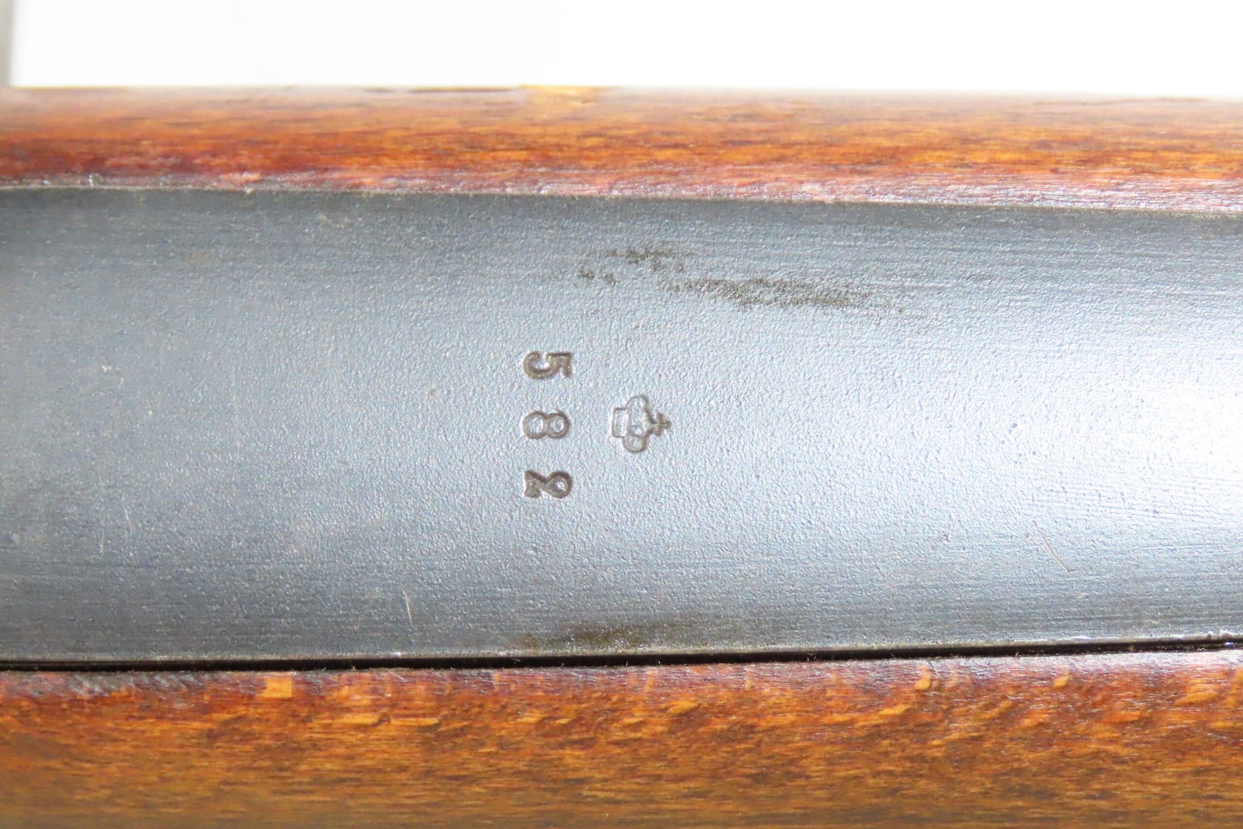 Swedish Carl Gustaf Model 1896 Mauser Rifle C&RAntique006 | Ancestry Guns