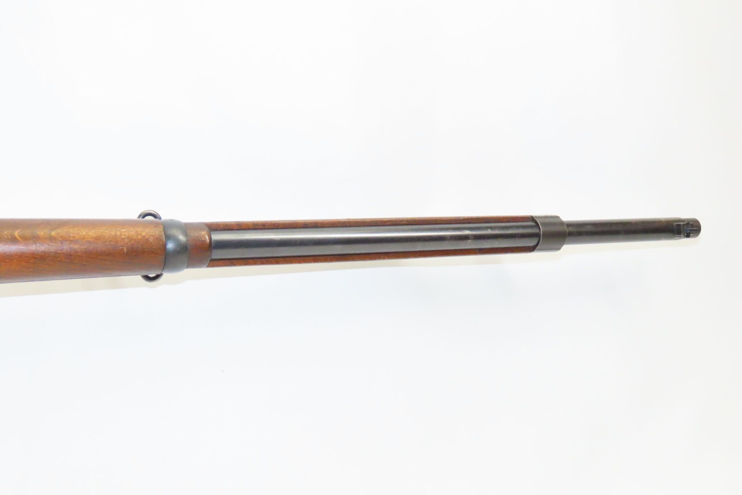 Swedish Carl Gustaf Model 1896 Mauser Rifle C&RAntique013 | Ancestry Guns
